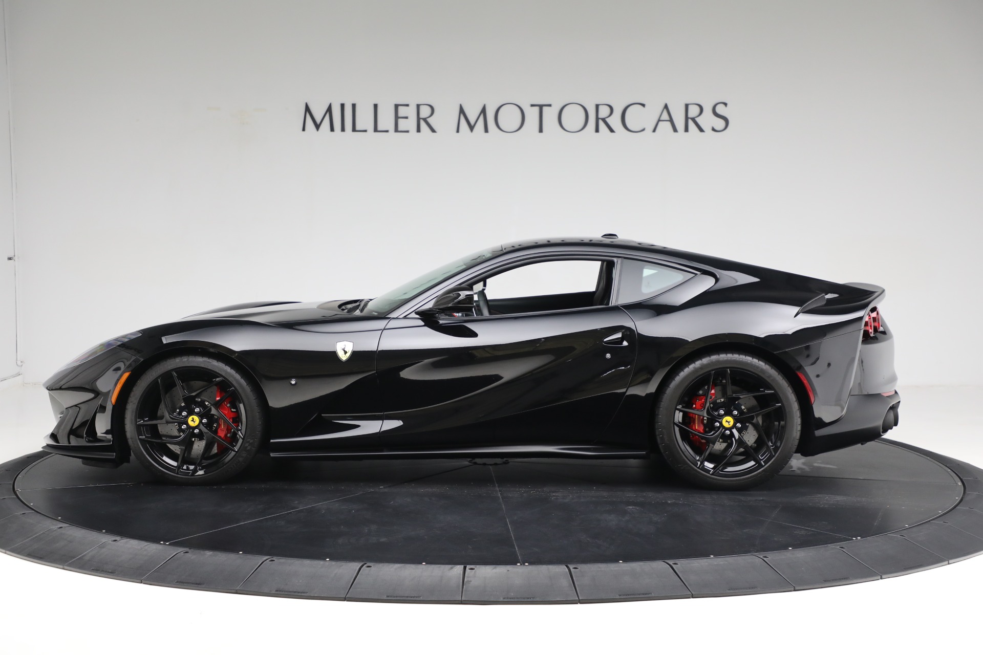 Pre-Owned 2019 Ferrari 812 Superfast For Sale (Special Pricing ...