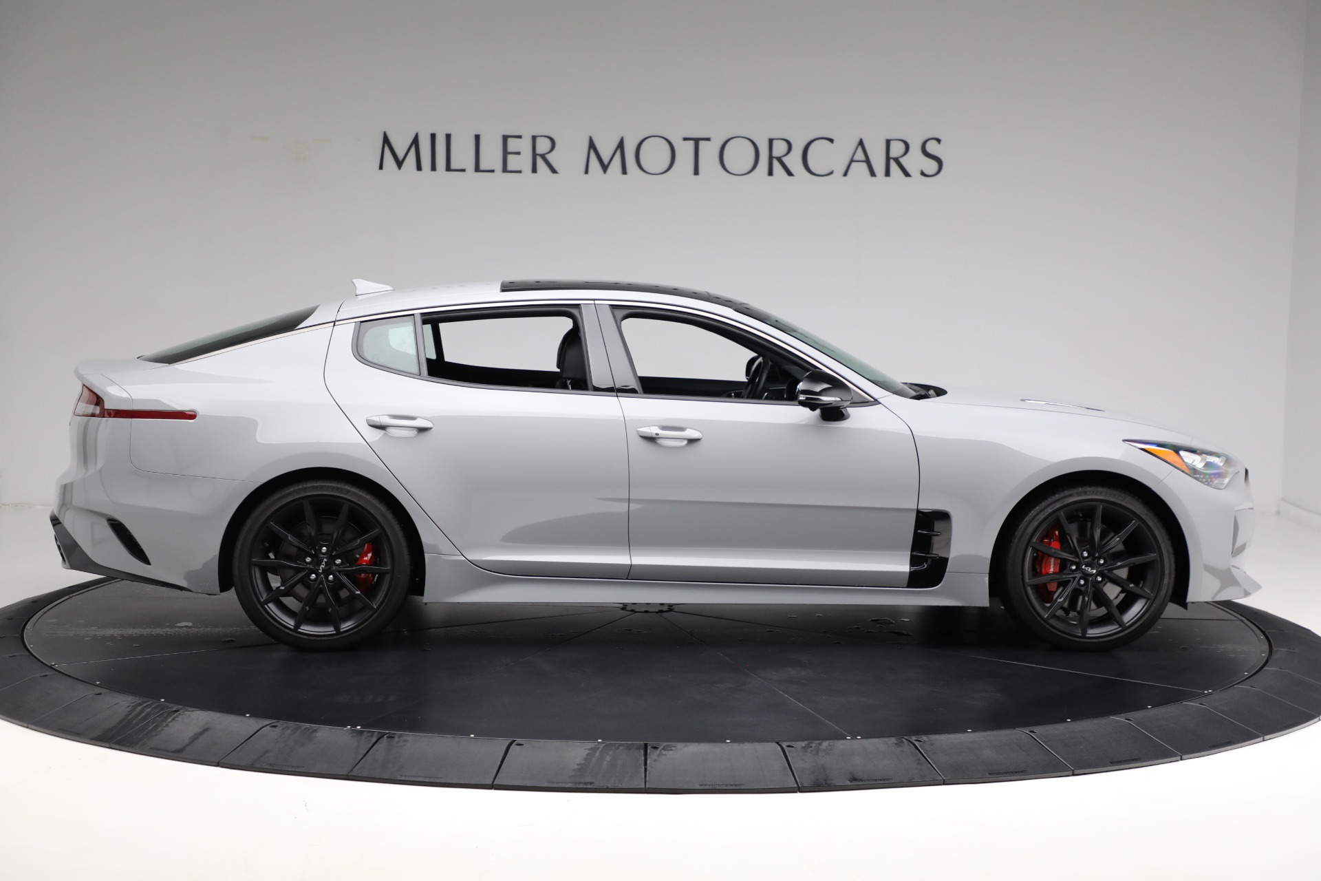 Pre-Owned 2023 Kia Stinger GT2 For Sale (Special Pricing) | Aston ...