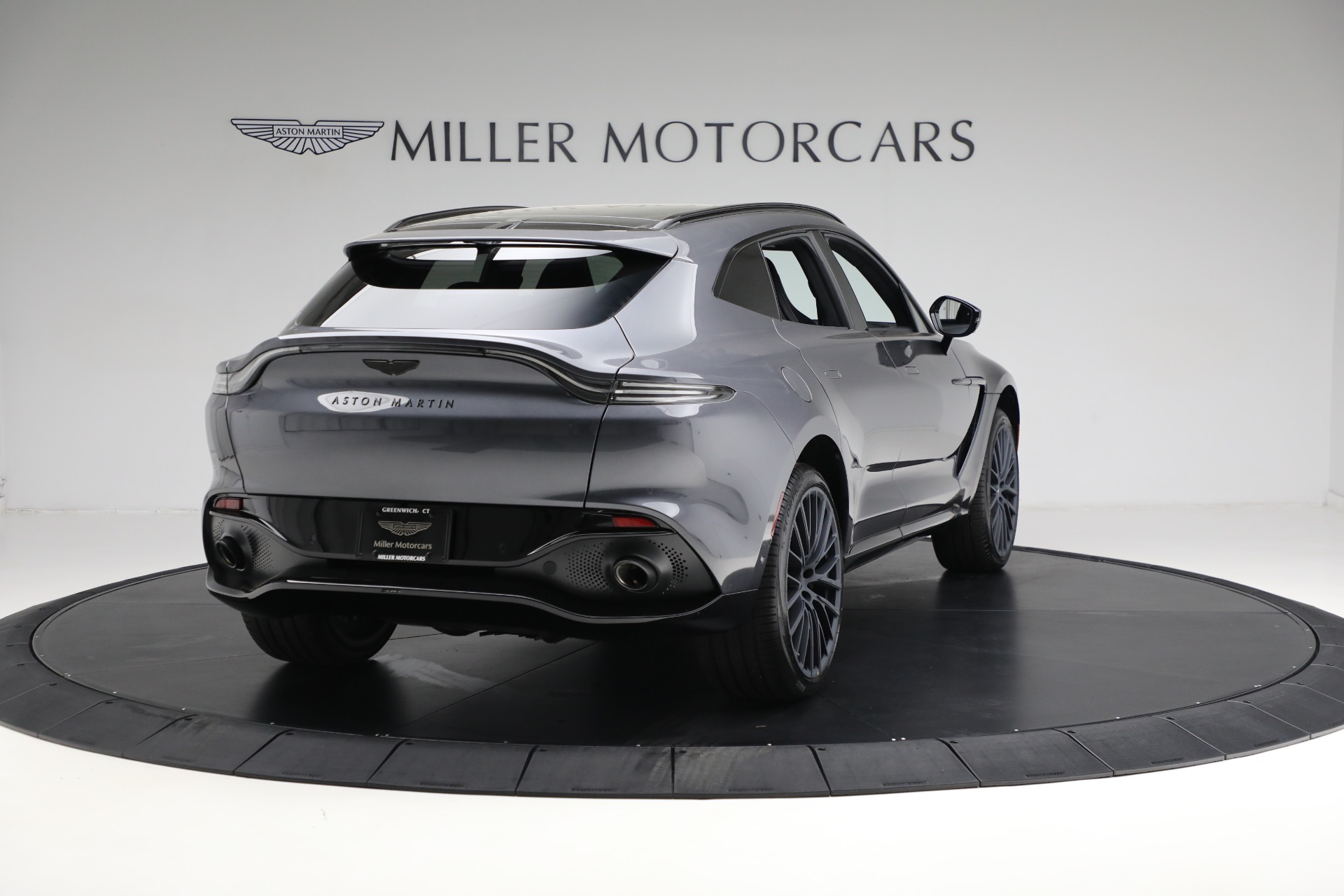 New 2024 Aston Martin DBX For Sale (Special Pricing) | Aston Martin of ...