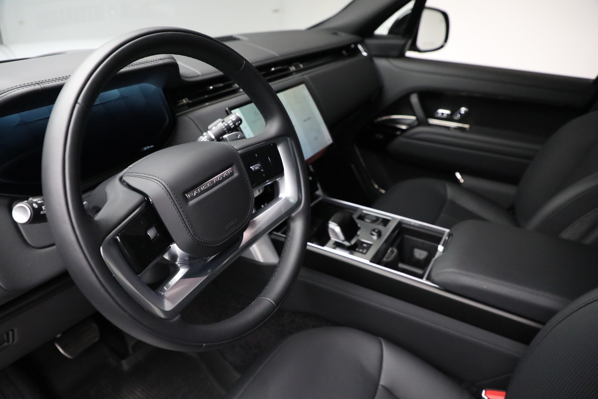 Pre-Owned 2023 Land Rover Range Rover P530 SV LWB For Sale (Special ...