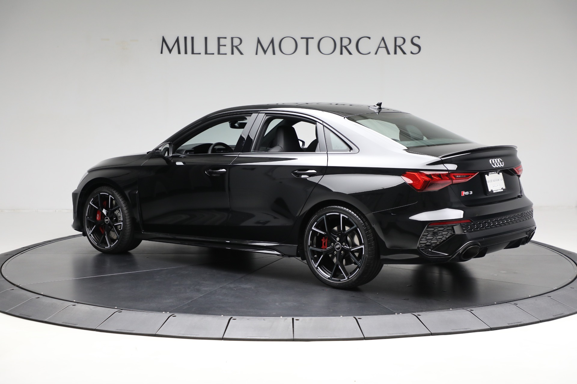 Pre-Owned 2023 Audi RS 3 2.5T quattro For Sale ($63,900) | Aston Martin ...