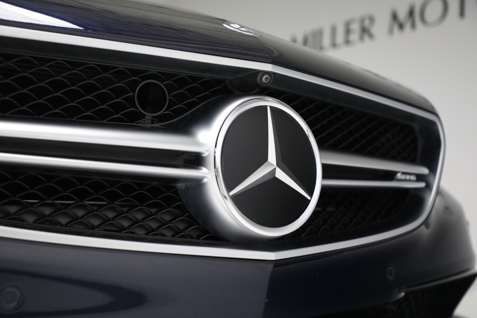 Pre-Owned 2017 Mercedes-Benz S-Class AMG S 63 For Sale (Special Pricing ...