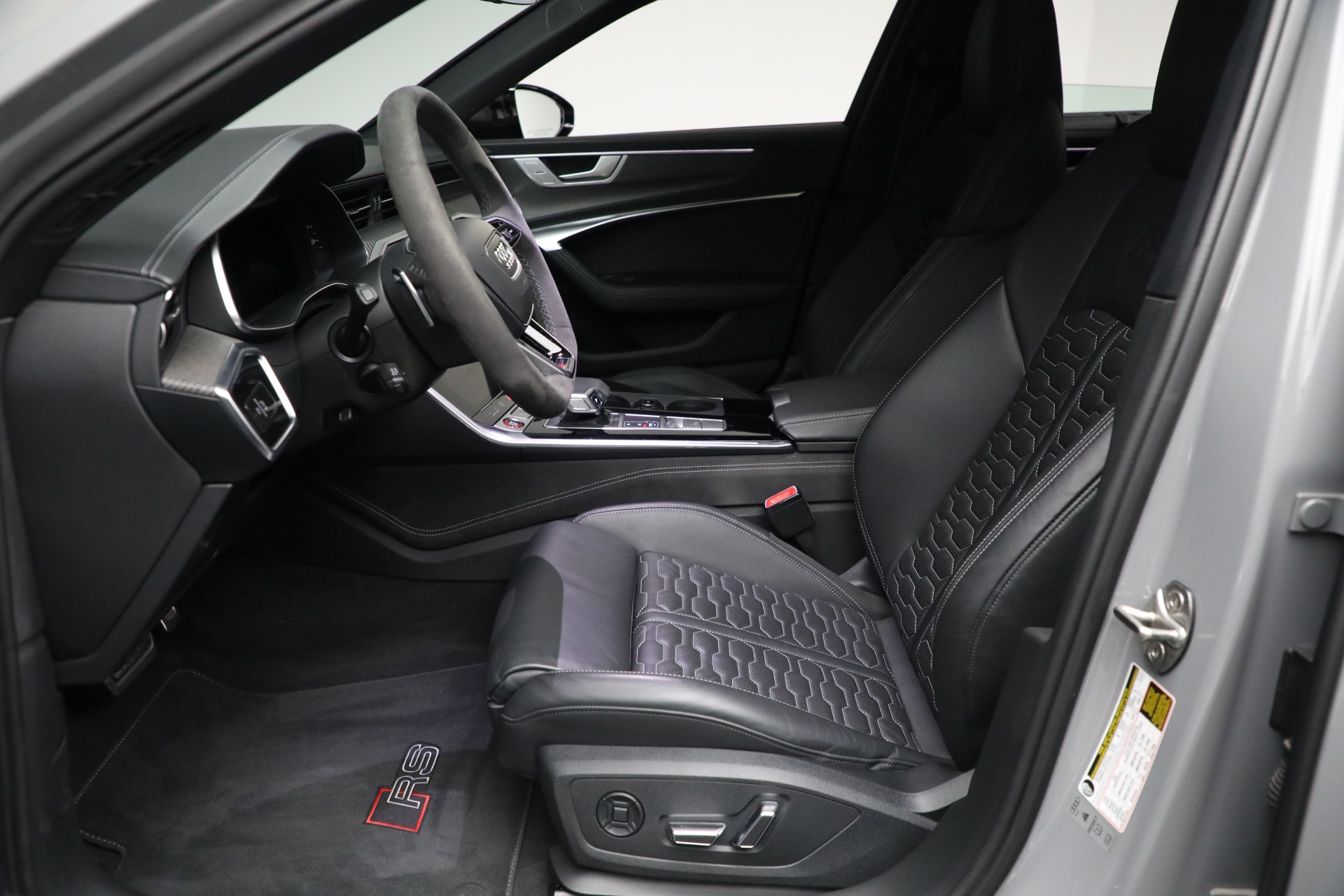 Pre-Owned 2022 Audi RS 6 Avant 4.0T quattro Avant For Sale (Special ...