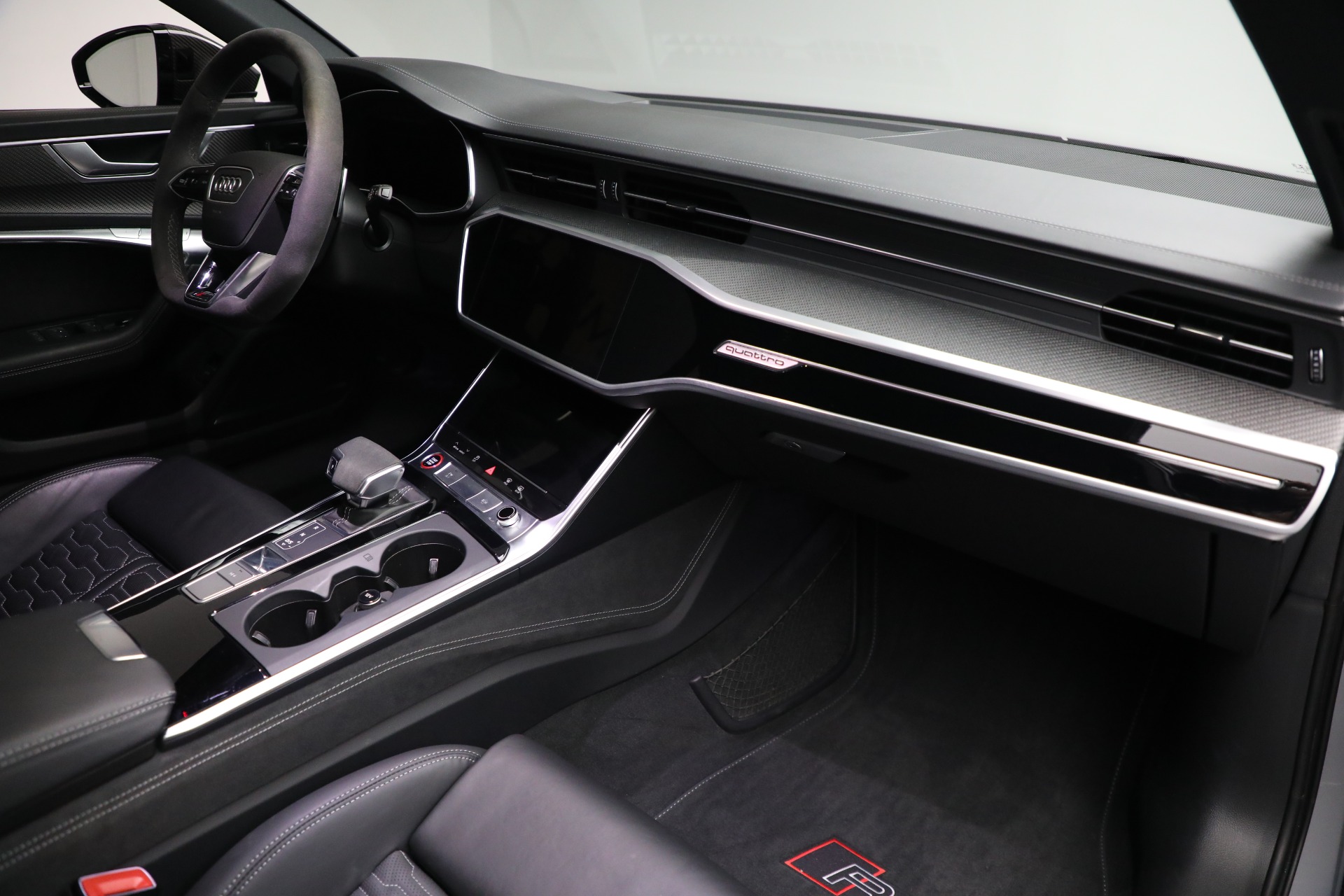 Pre-Owned 2022 Audi RS 6 Avant 4.0T quattro Avant For Sale (Special ...