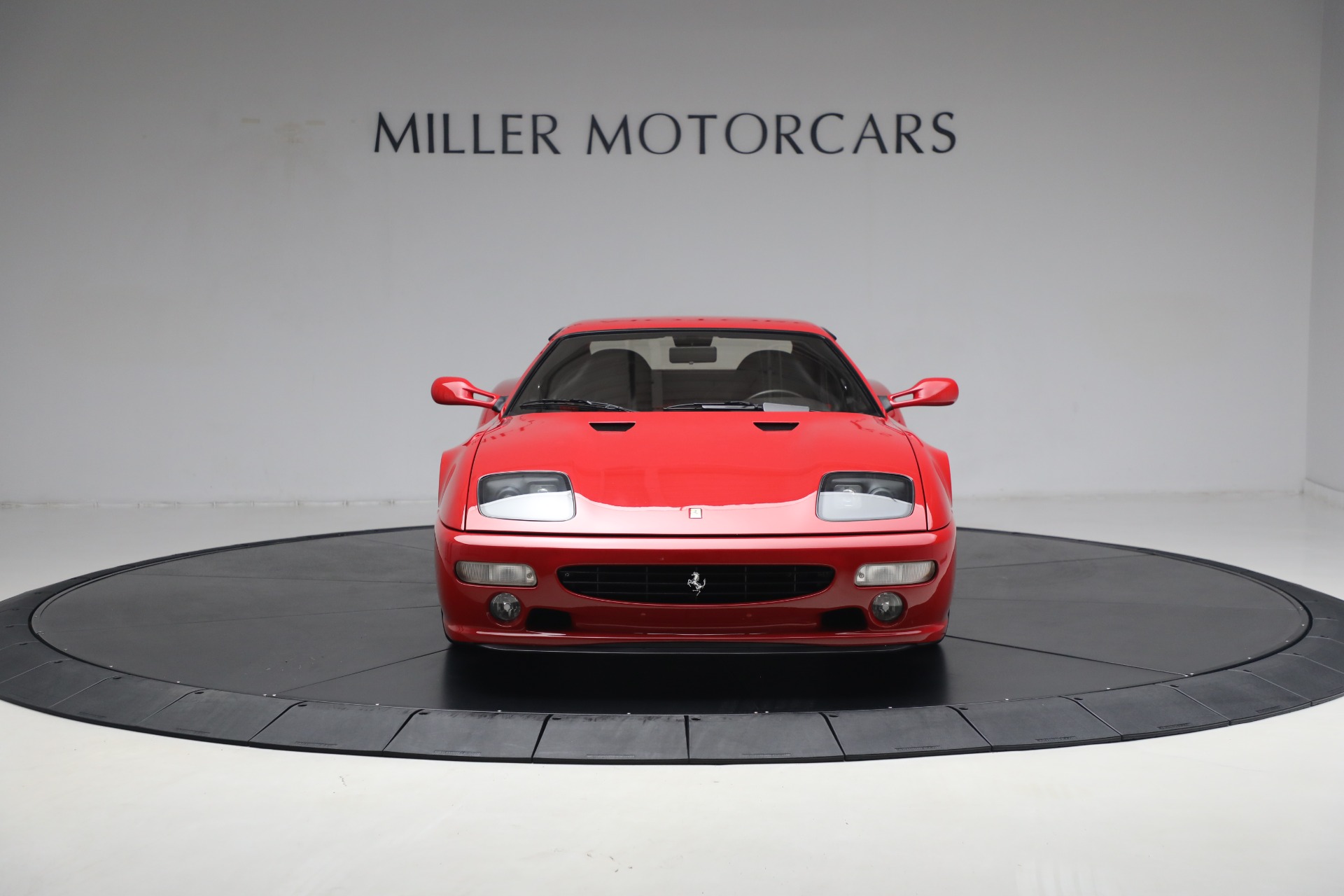 Pre-Owned 1996 Ferrari 512M For Sale (Special Pricing) | Aston Martin ...