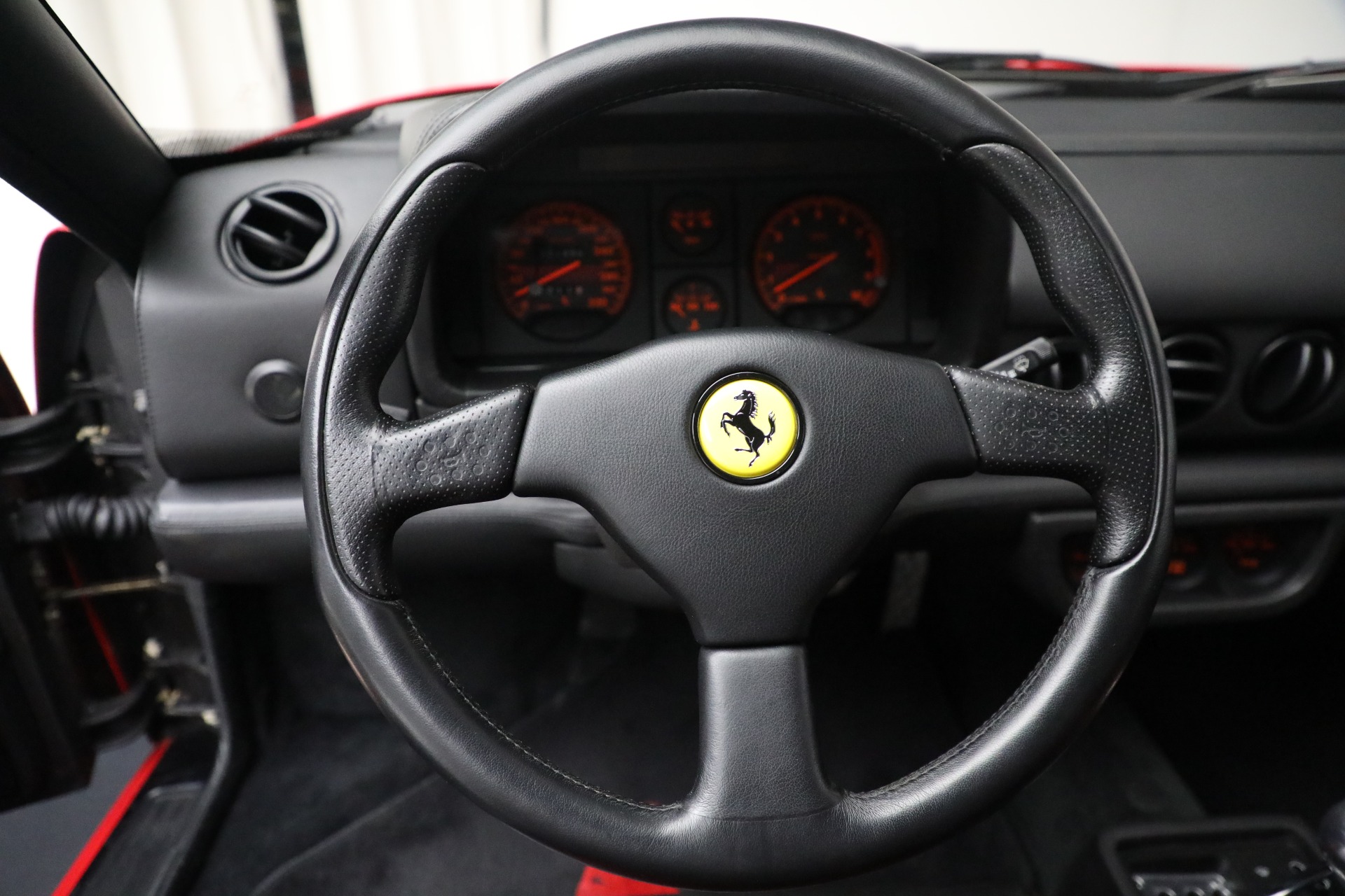 Pre-Owned 1996 Ferrari 512M For Sale (Special Pricing) | Aston Martin ...