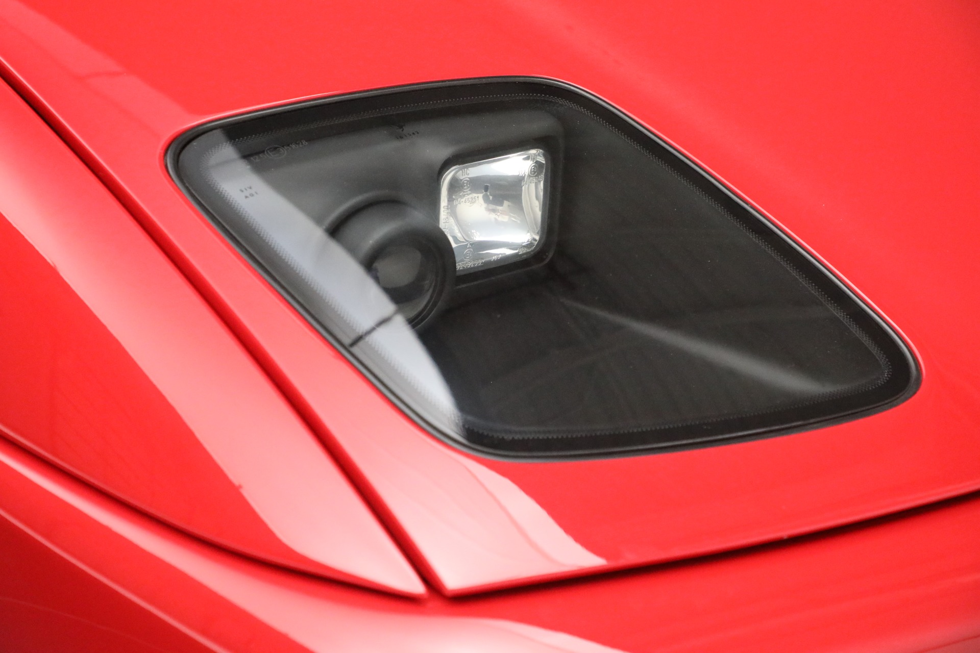 Pre-Owned 1996 Ferrari 512M For Sale (Special Pricing) | Aston Martin ...