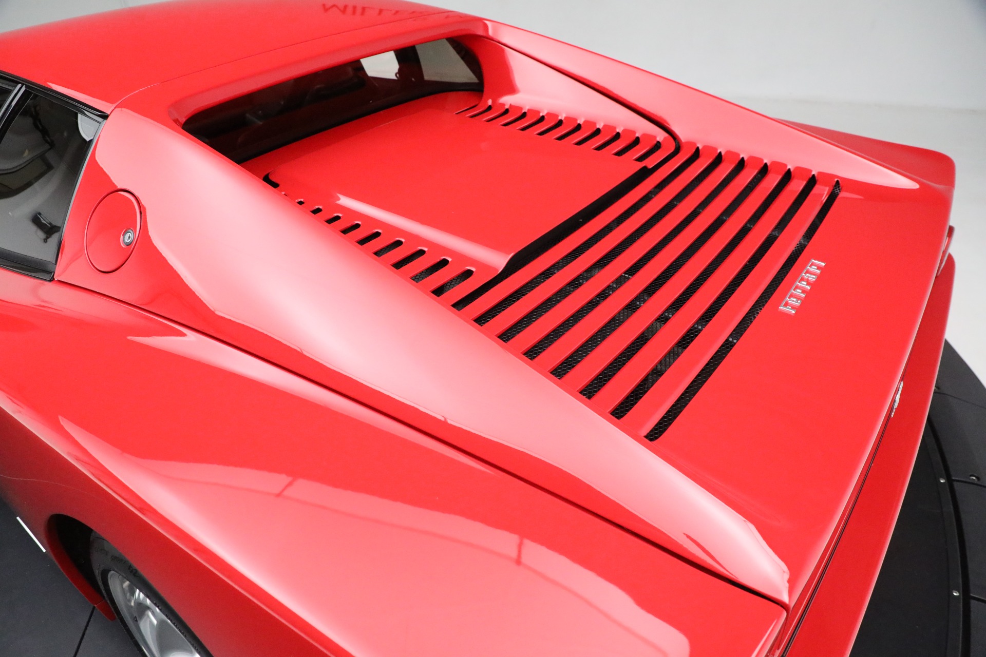 Pre-Owned 1995 Ferrari 512M For Sale (Special Pricing) | Aston Martin ...