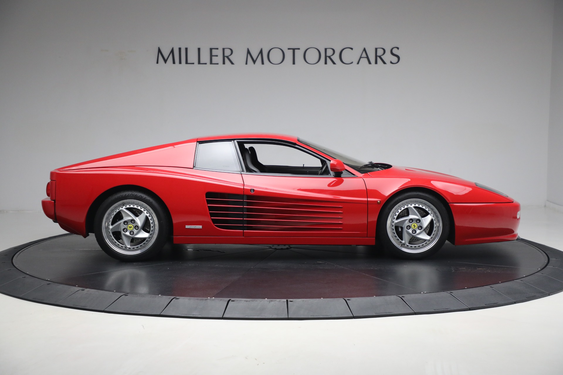 Pre-Owned 1996 Ferrari 512M For Sale (Special Pricing) | Aston Martin ...