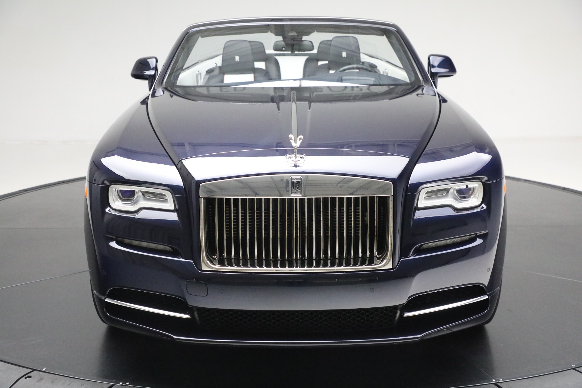 Pre-Owned 2018 Rolls-Royce Dawn For Sale (Special Pricing) | Aston ...