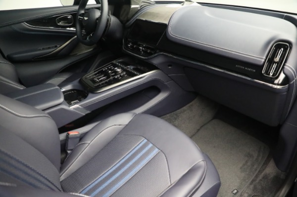 New 2025 Aston Martin DBX 707 For Sale ($321,200) | Aston Martin of ...