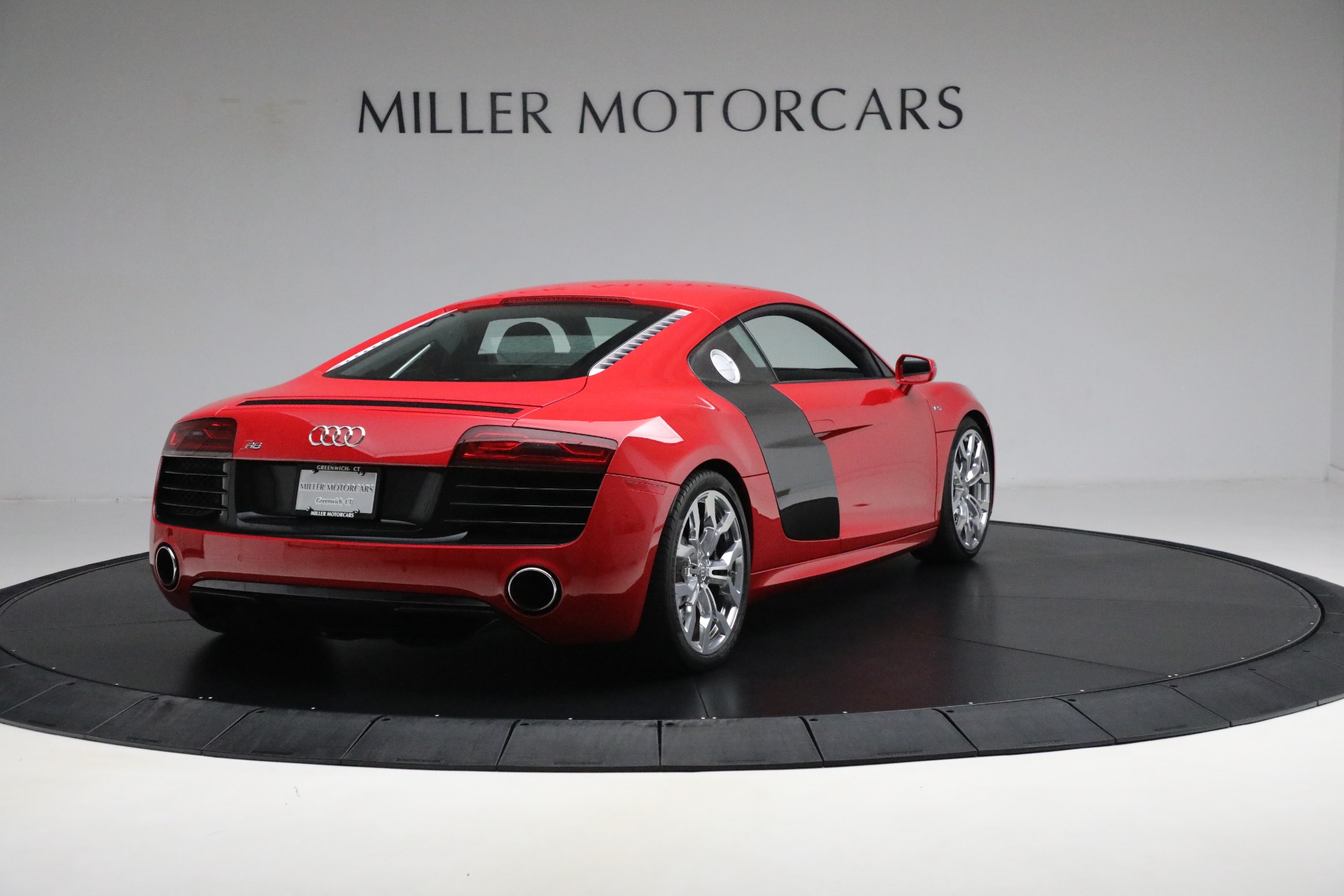Pre-Owned 2015 Audi R8 5.2 quattro For Sale (Special Pricing) | Aston ...