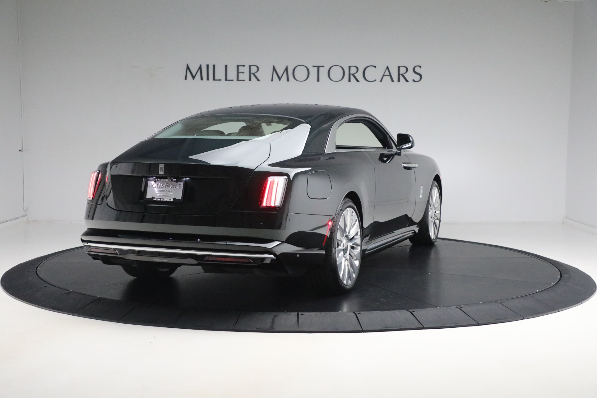 New 2024 Rolls-Royce Spectre For Sale (Special Pricing) | Aston Martin ...