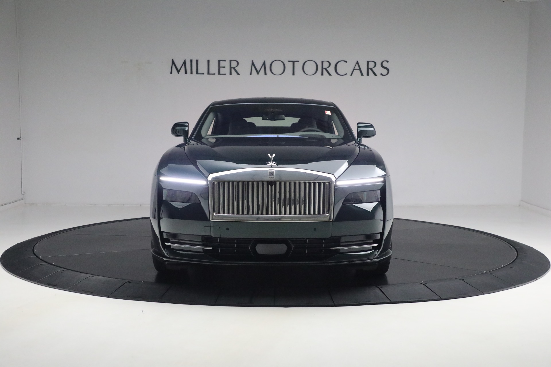 New 2024 Rolls-Royce Spectre For Sale (Special Pricing) | Aston Martin ...