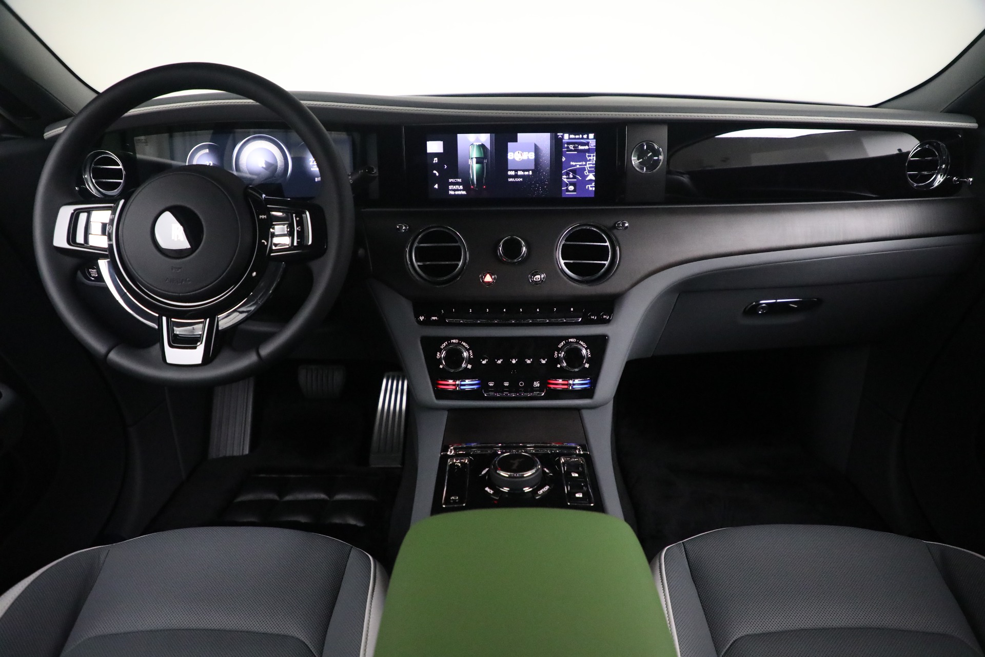 New 2024 Rolls-Royce Spectre For Sale (Special Pricing) | Aston Martin ...