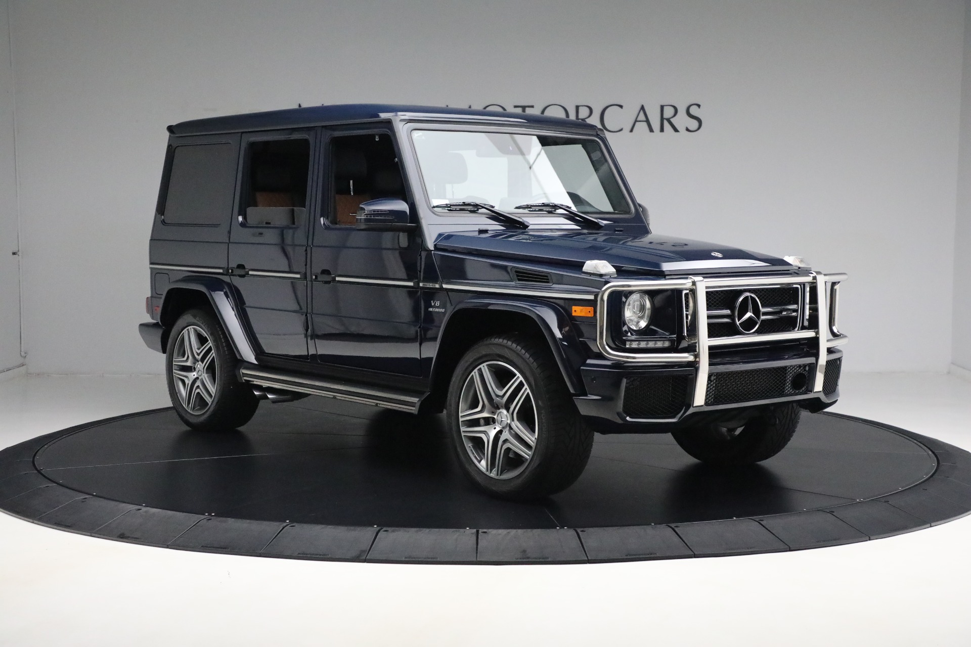 Pre-Owned 2018 Mercedes-Benz G-Class AMG G 63 For Sale (Special Pricing ...