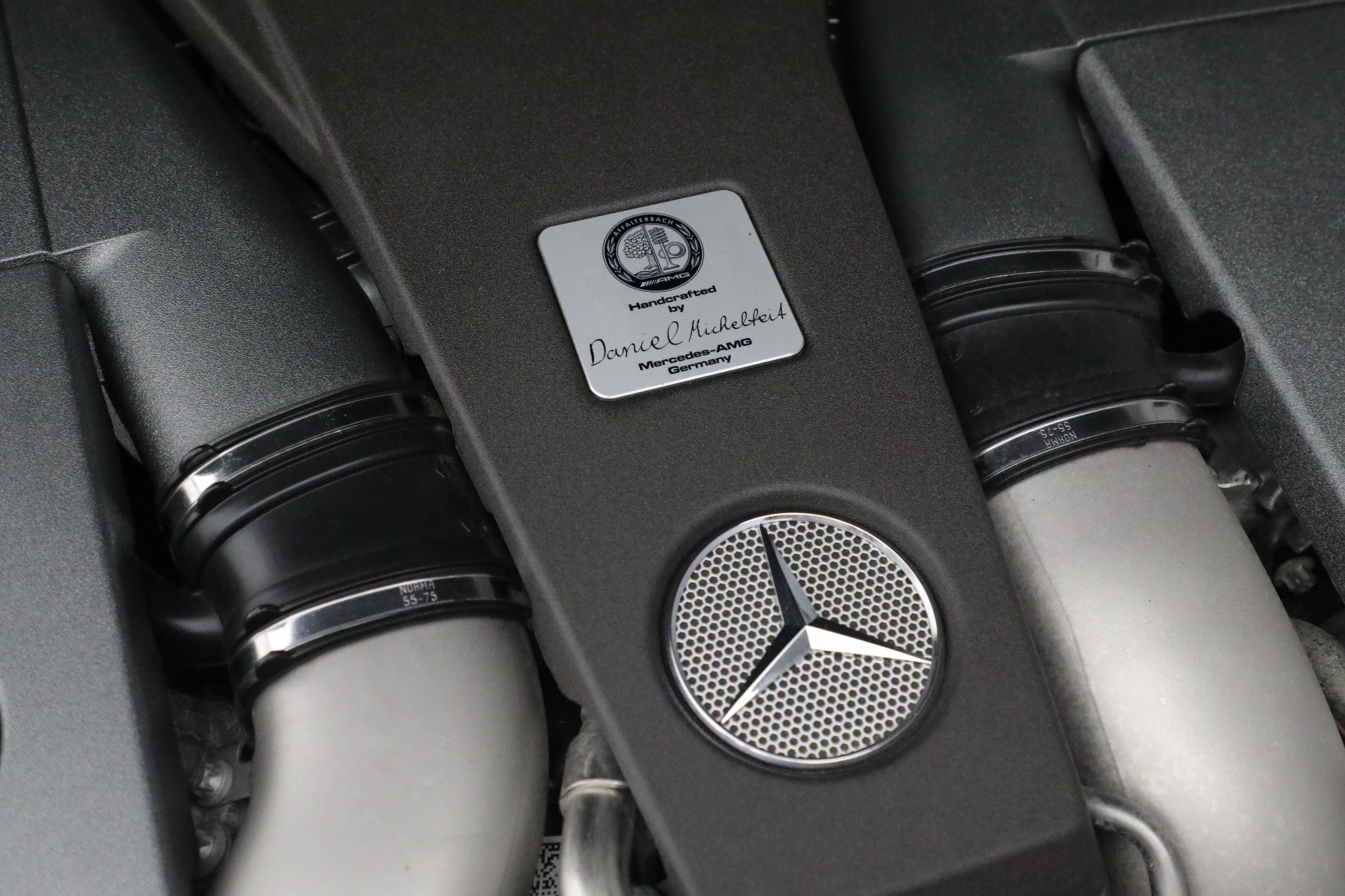 Pre-Owned 2018 Mercedes-Benz G-Class AMG G 63 For Sale (Special Pricing ...