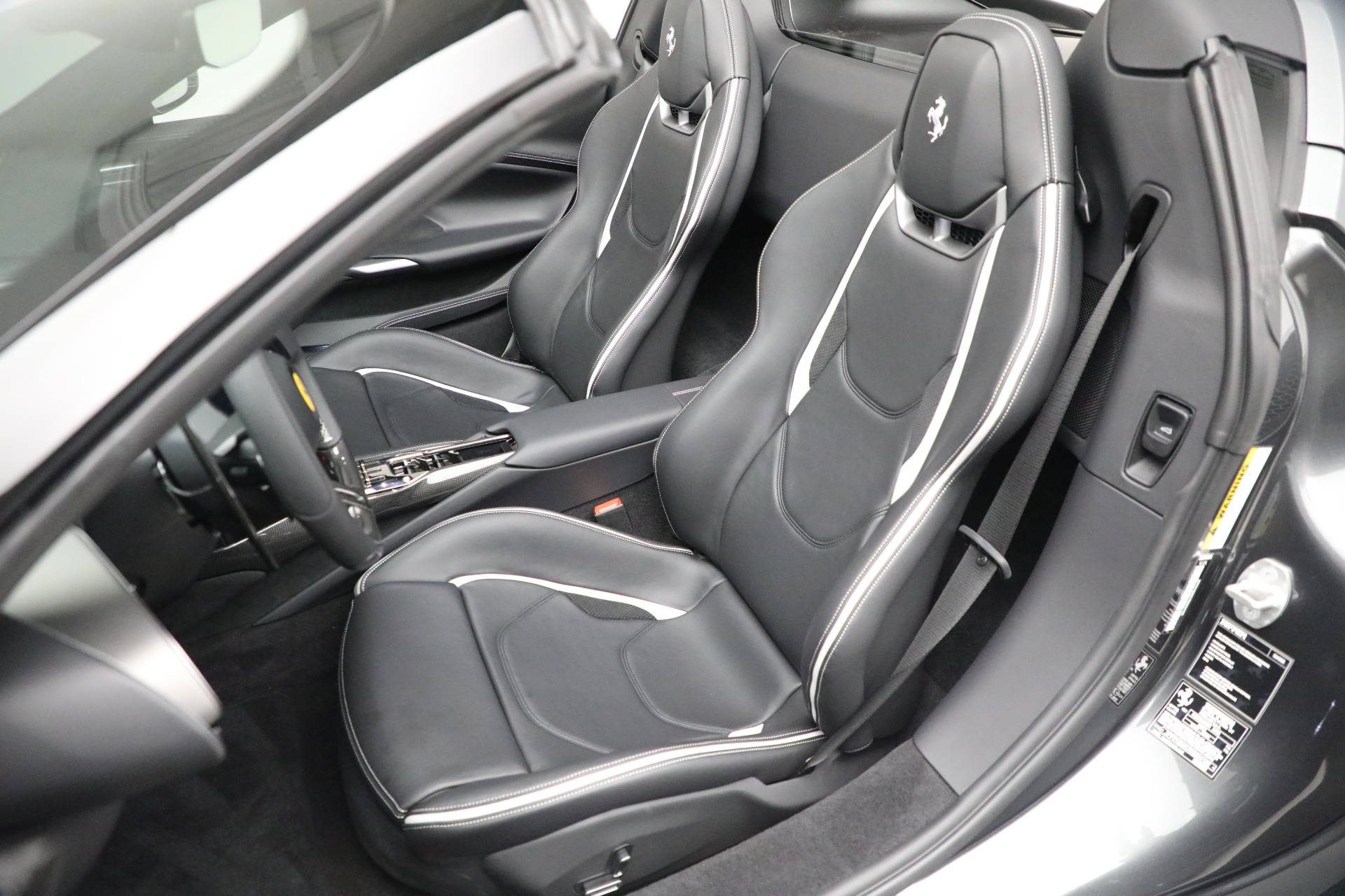 Pre Owned 2024 Ferrari 296 Gts For Sale Special Pricing Miller