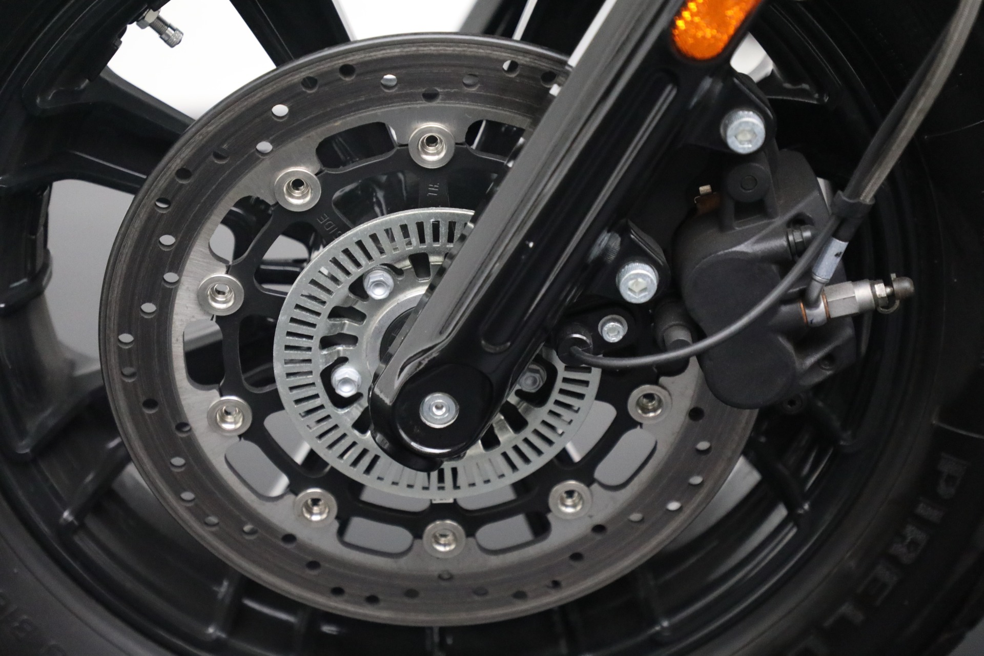 Pre-Owned 2020 Indian Scout Bobber Thunder Black Smoke ABS For Sale ...