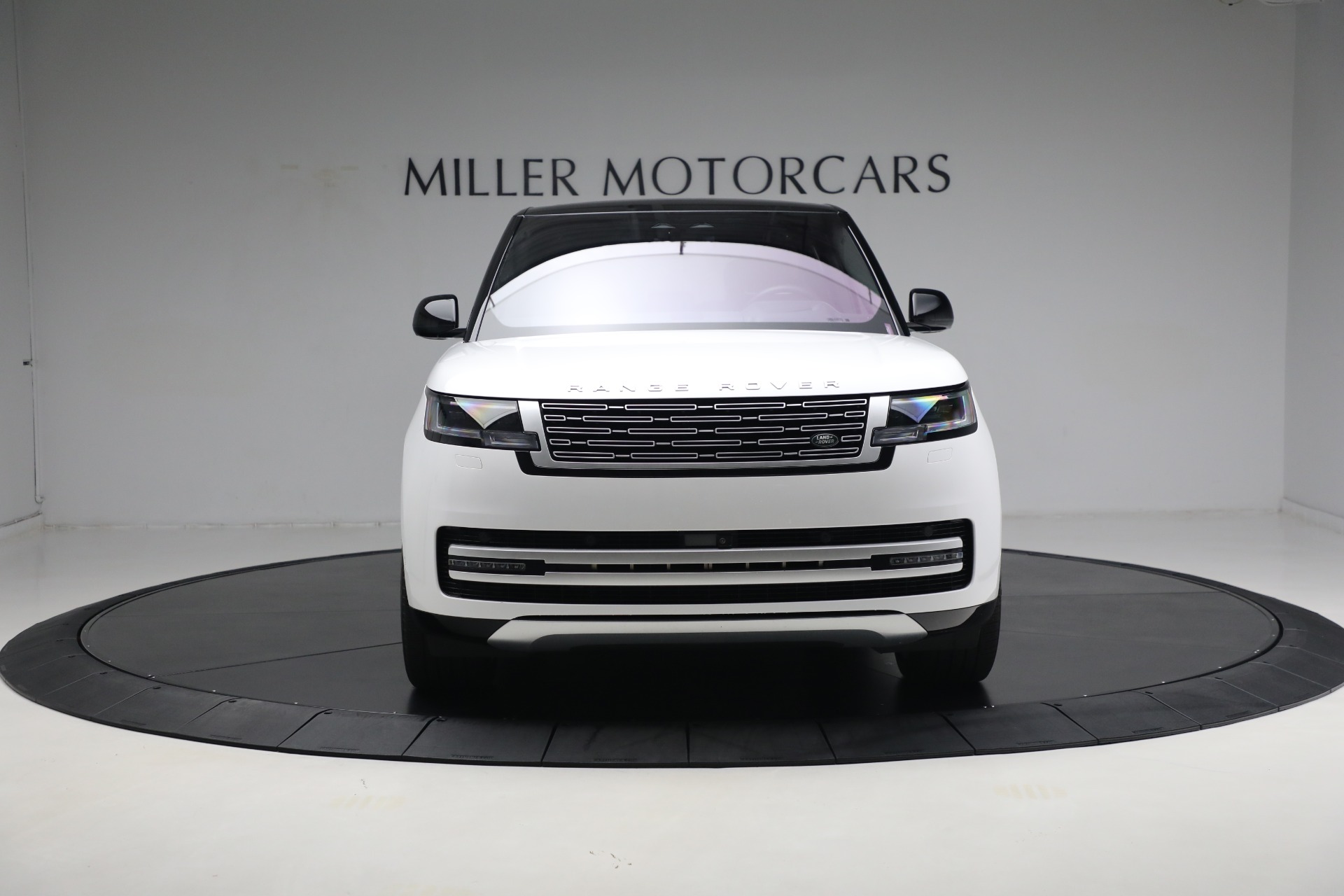 Pre-Owned 2023 Land Rover Range Rover P530 Autobiography LWB For Sale ...