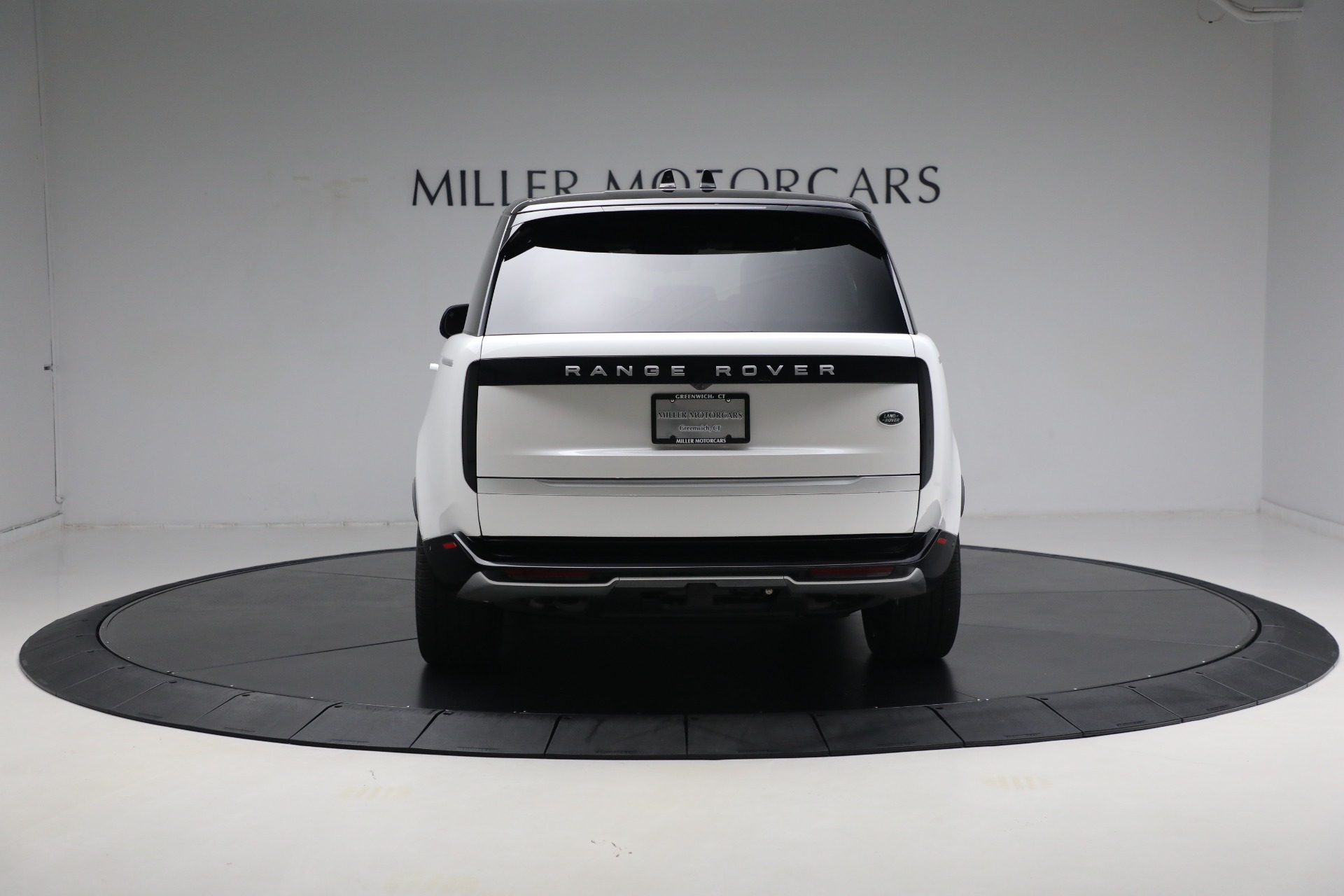 Pre-Owned 2023 Land Rover Range Rover P530 Autobiography LWB For Sale ...