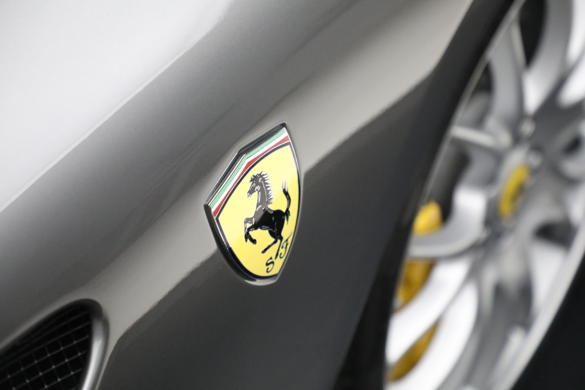 Pre-Owned 2008 Ferrari 599 GTB Fiorano For Sale (Special Pricing ...