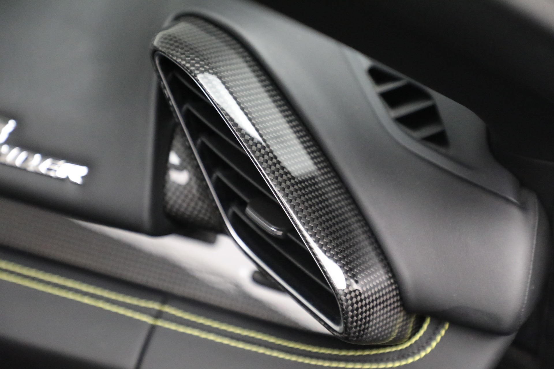 Pre-Owned 2017 Ferrari 488 Spider For Sale (Special Pricing) | Aston ...