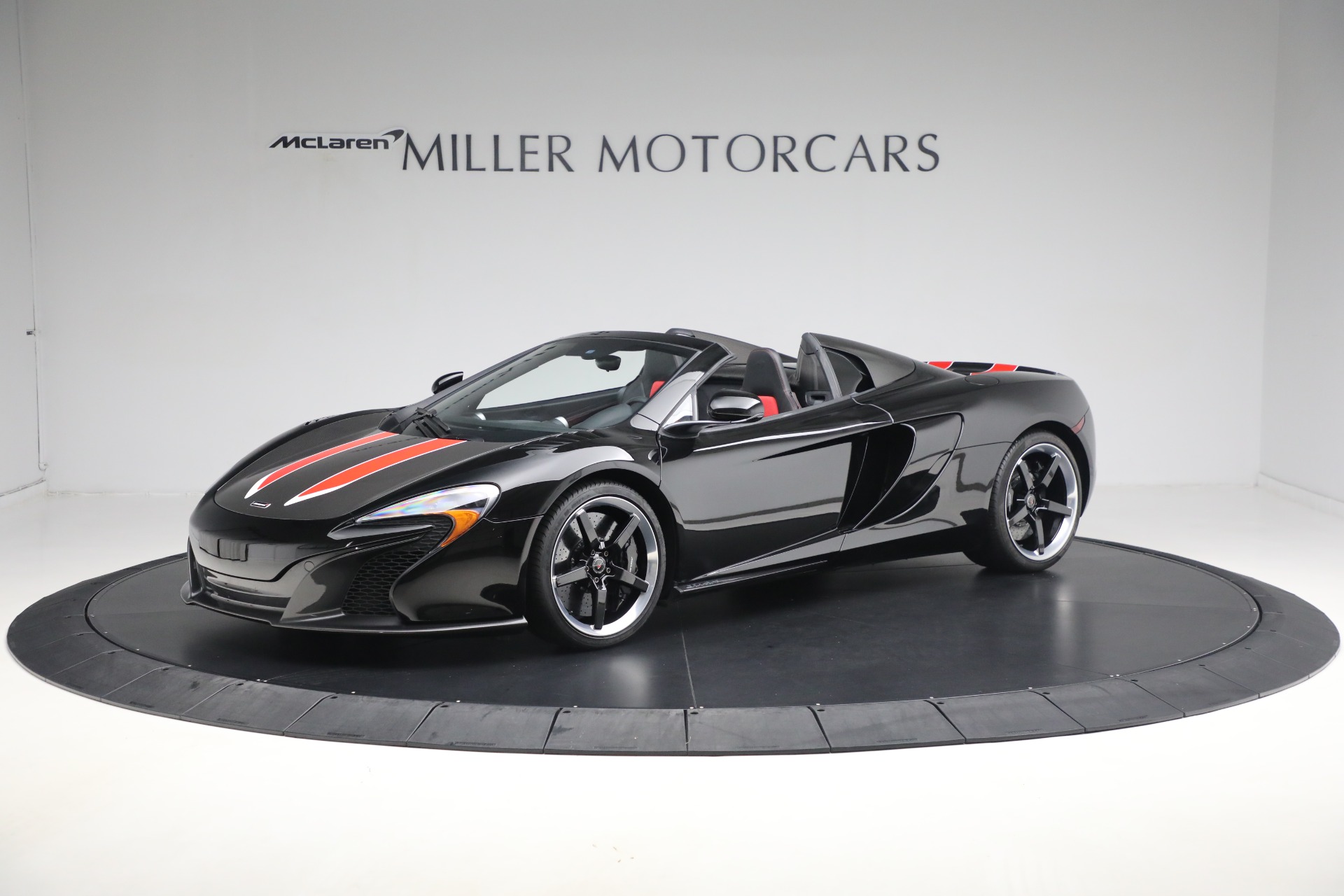 Extraordinary Mclaren 650 Spider For Sale Gallery