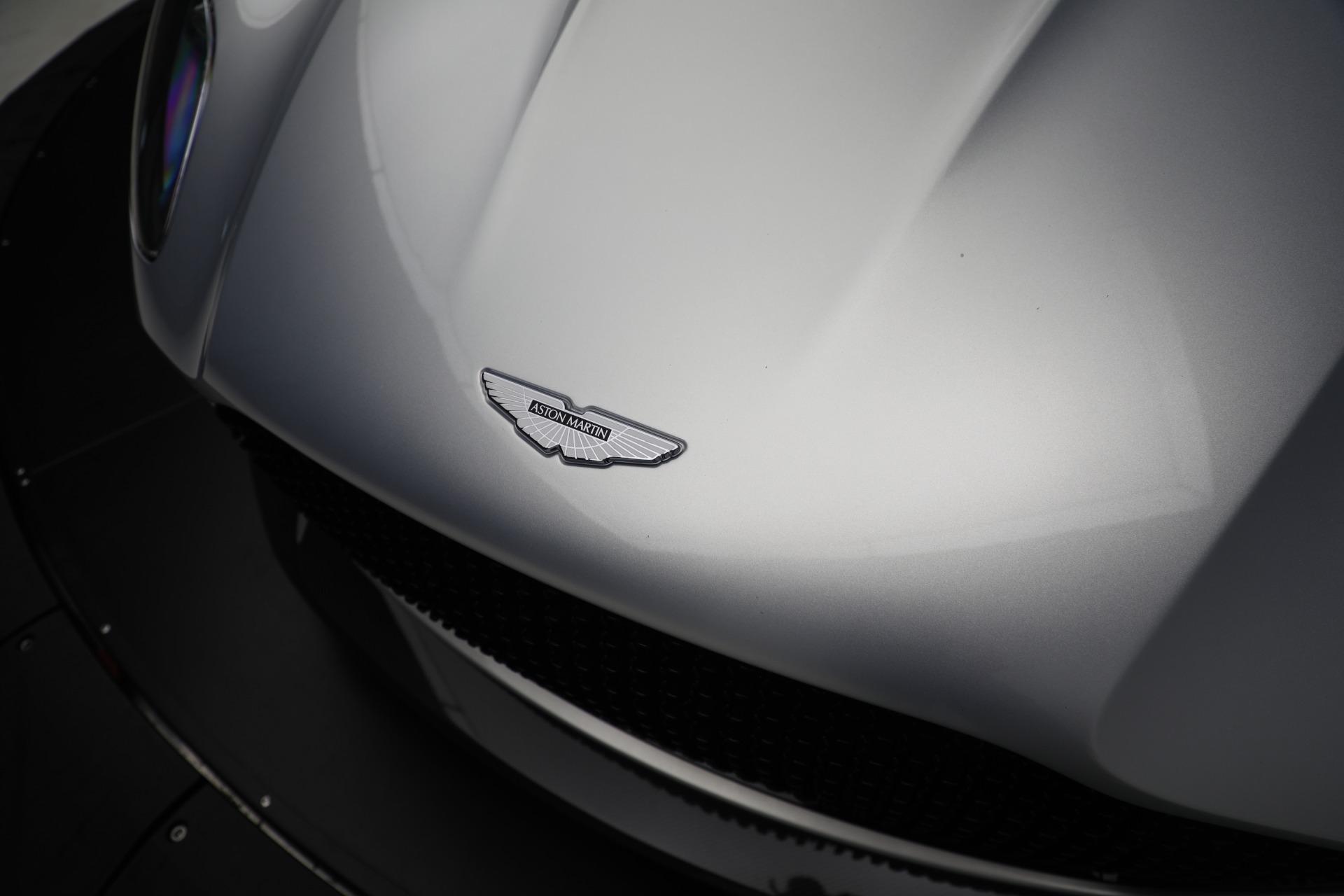 Pre-Owned 2020 Aston Martin DBS Superleggera For Sale (Special Pricing ...