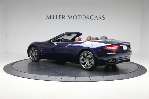 Pre-Owned 2013 Maserati GranTurismo For Sale ($54,900) | Aston Martin ...