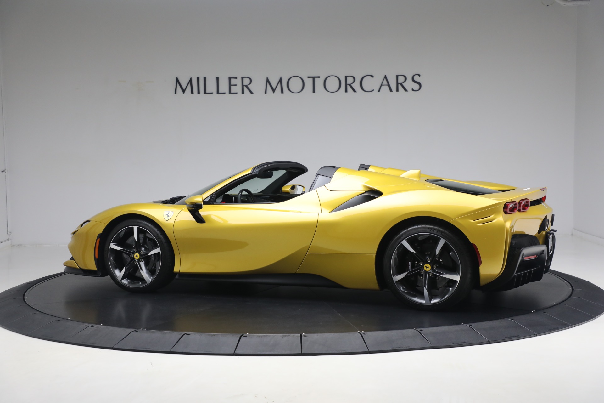 Pre-Owned 2024 Ferrari SF90 Spider For Sale ($595,900) | Aston Martin ...