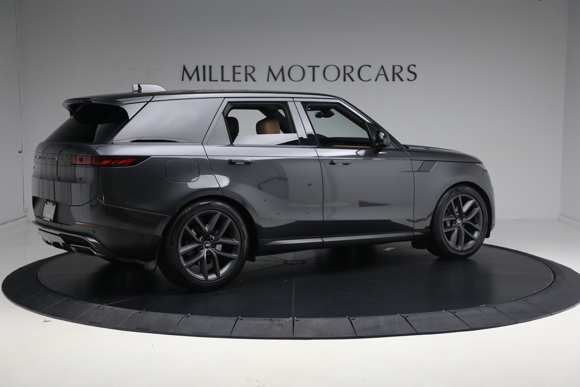 Pre-Owned 2024 Land Rover Range Rover Sport P360 SE For Sale ($88,900 ...