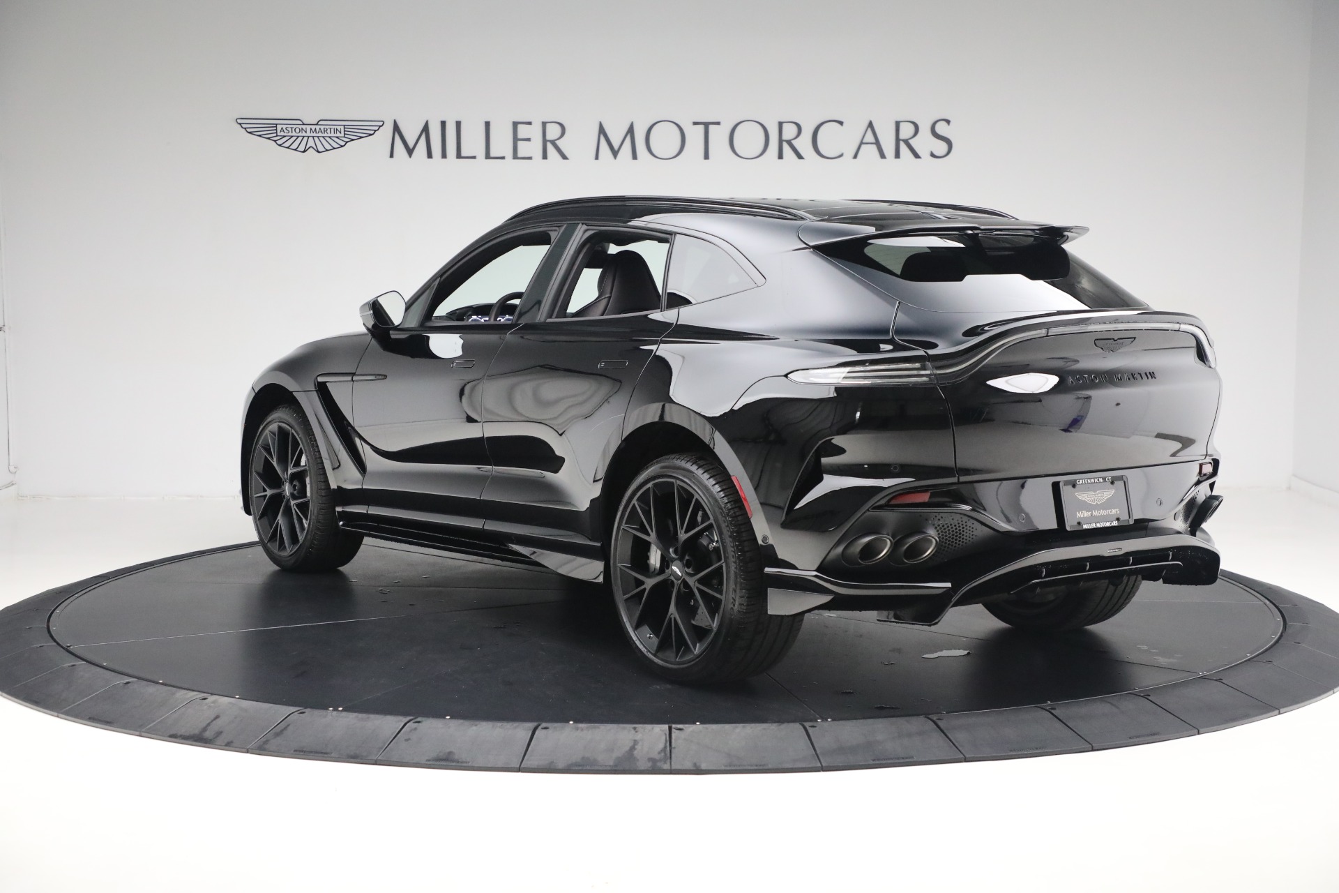 New 2025 Aston Martin DBX 707 For Sale (Special Pricing) | Aston Martin ...