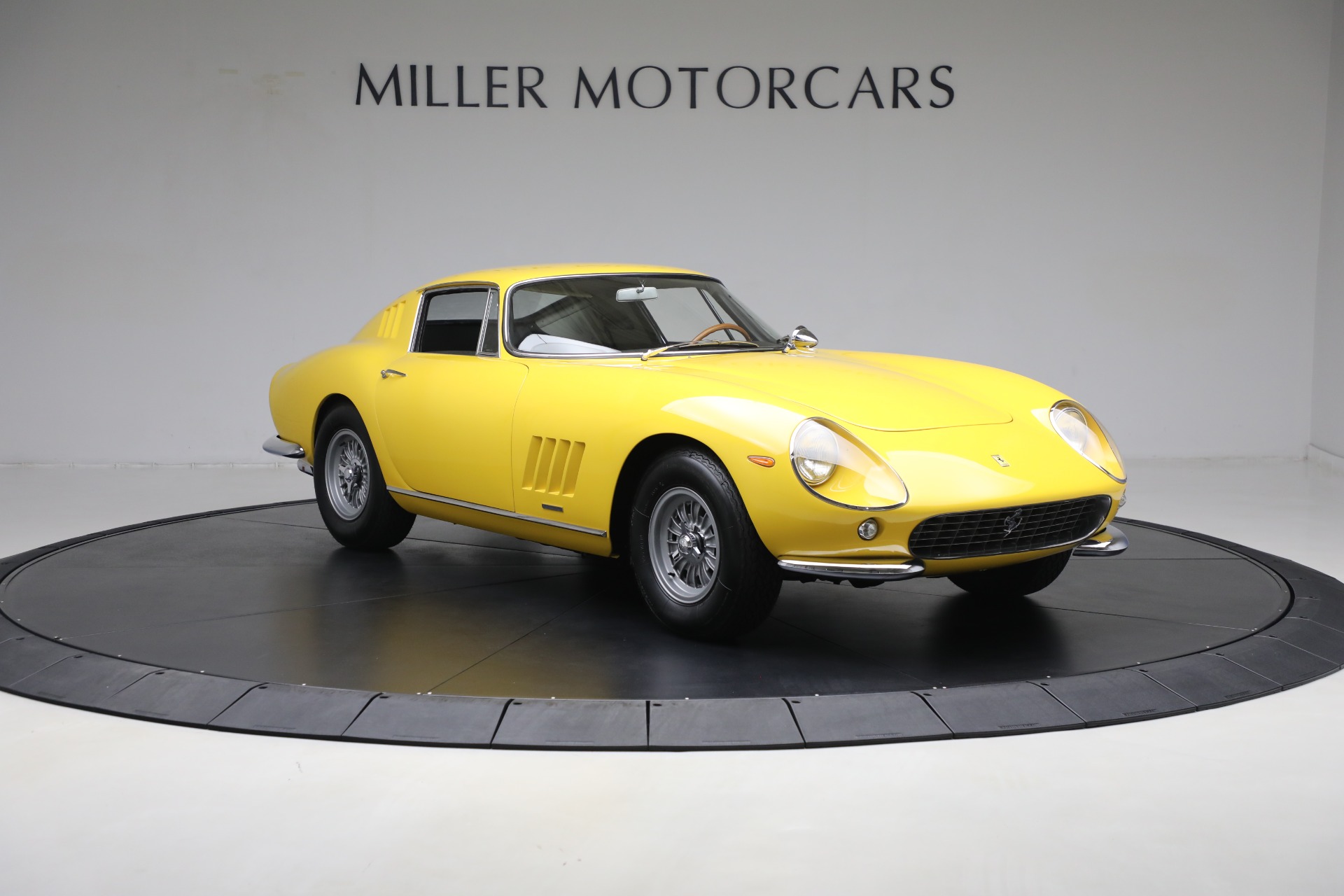 Pre-Owned 1965 Ferrari 275 GTB For Sale (Special Pricing) | Miller ...
