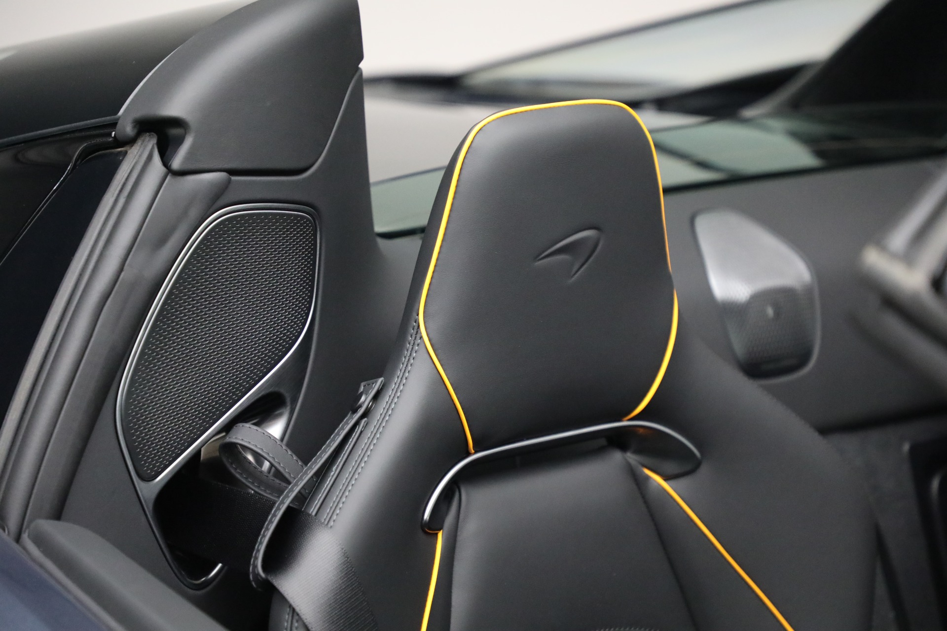 New 2025 McLaren Artura Spider Vision For Sale (Special Pricing ...