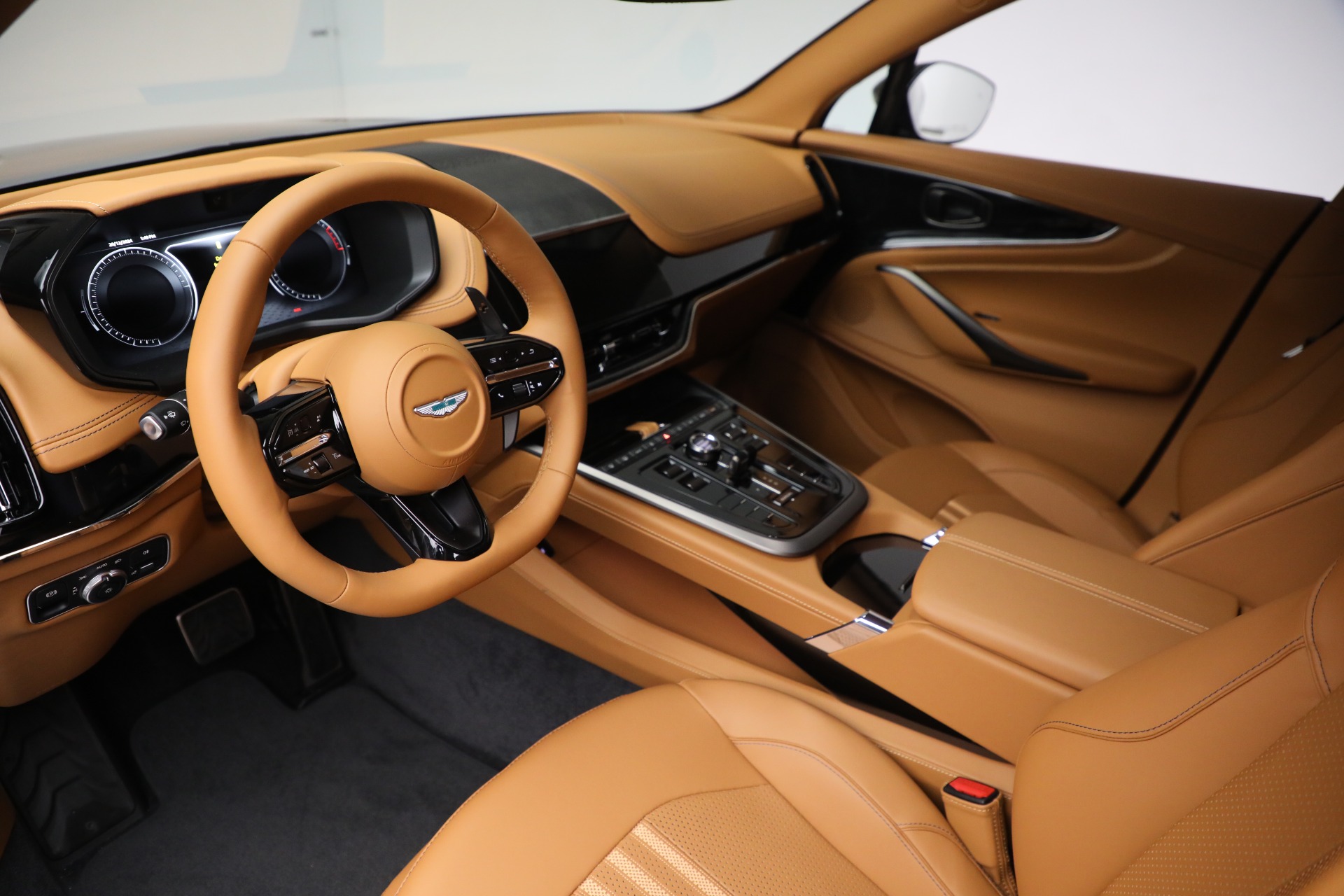 New 2025 Aston Martin DBX707 707 For Sale ($290,900) | Aston Martin of ...