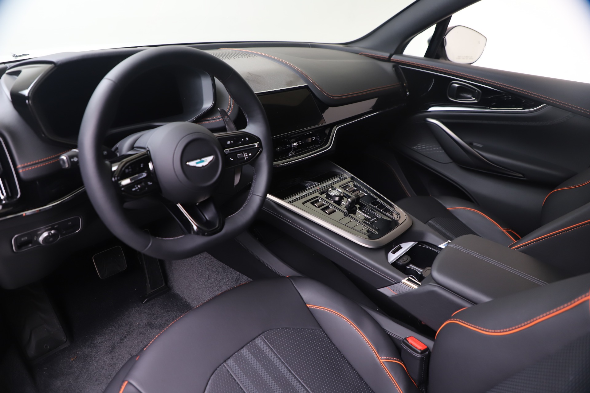 New 2025 Aston Martin DBX707 707 For Sale ($289,900) | Aston Martin of Greenwich Stock #A1933
