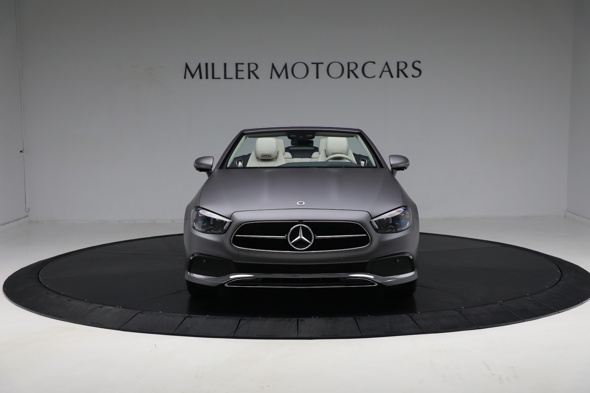 Pre-Owned 2023 Mercedes-Benz E-Class E 450 4MATIC For Sale (Special ...