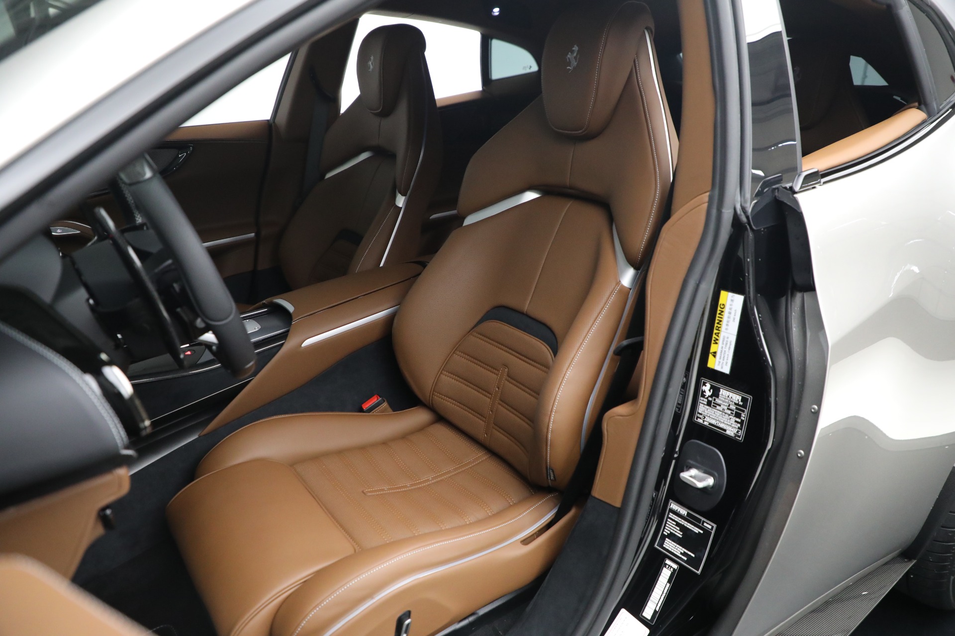 Pre-Owned 2024 Ferrari Purosangue For Sale (Special Pricing) | Aston ...