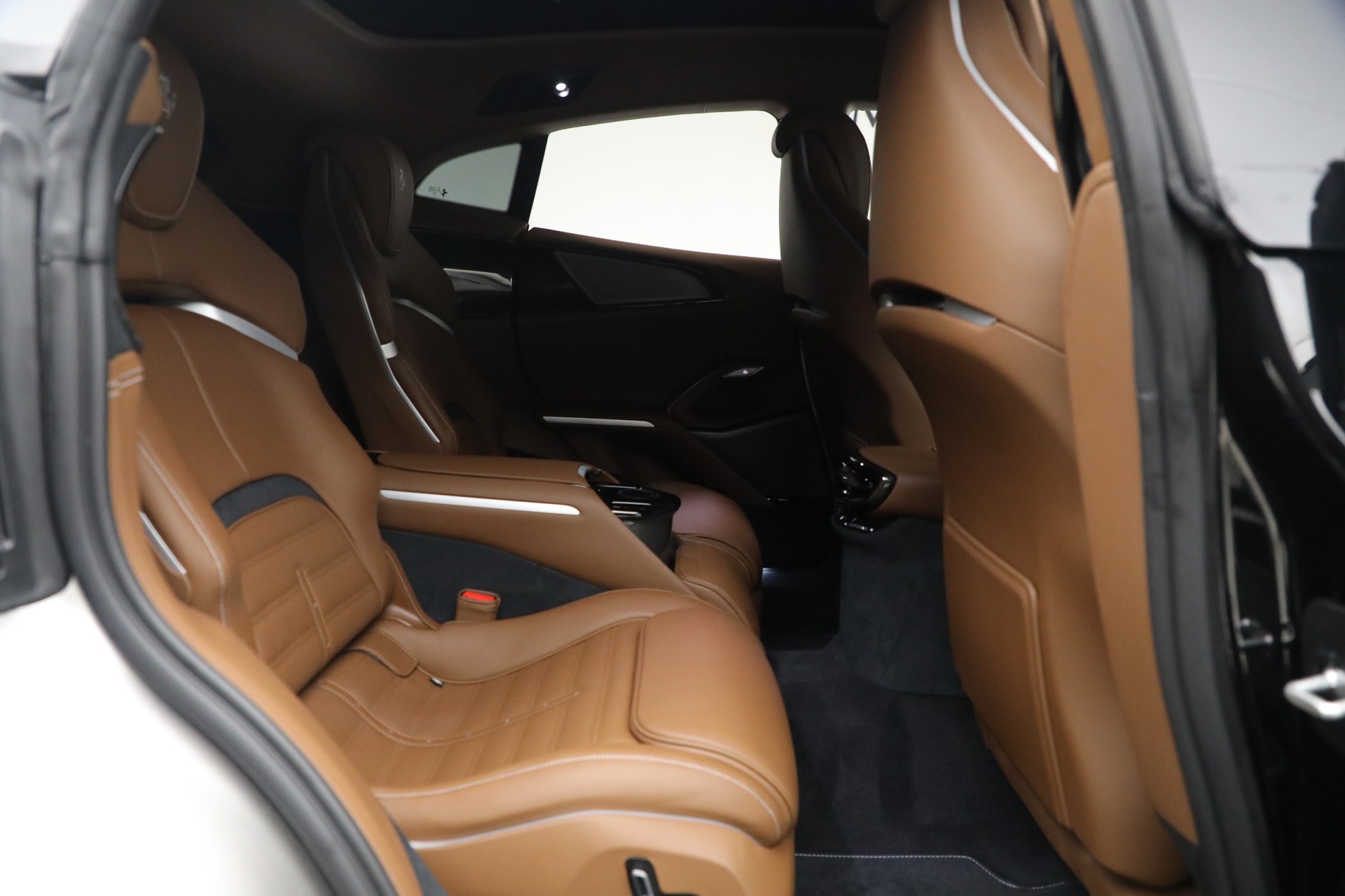 Pre-Owned 2024 Ferrari Purosangue For Sale (Special Pricing) | Aston ...