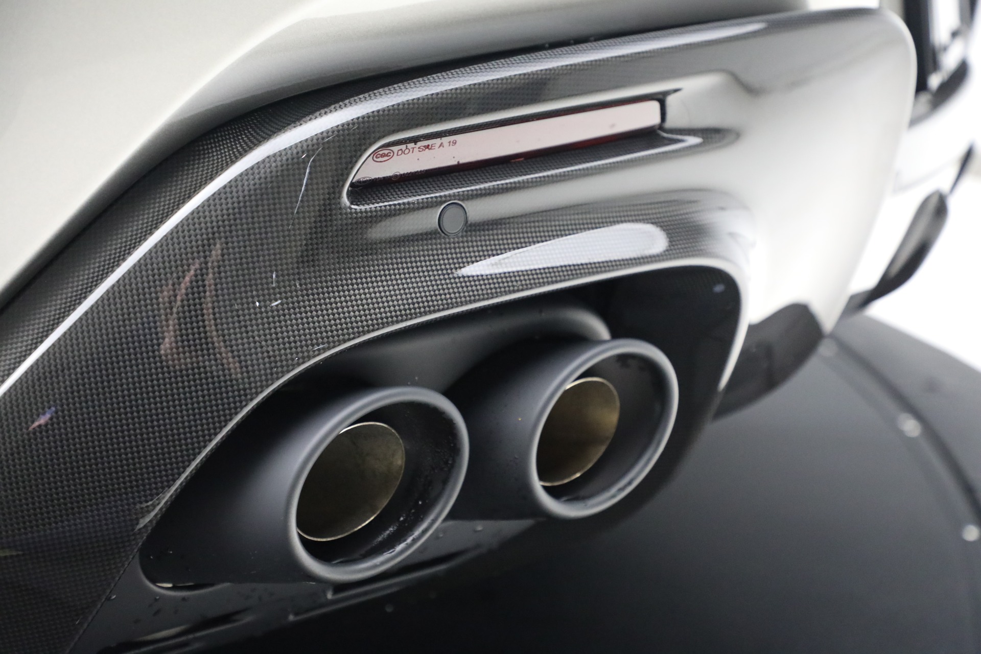 Pre-Owned 2024 Ferrari Purosangue For Sale (Special Pricing) | Aston ...