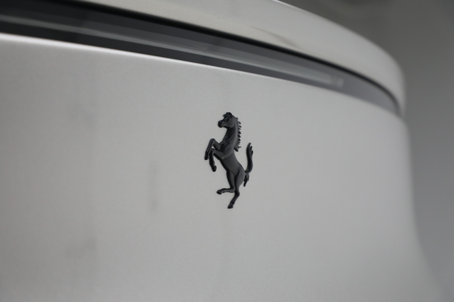 Pre-Owned 2024 Ferrari Purosangue For Sale (Special Pricing) | Aston ...