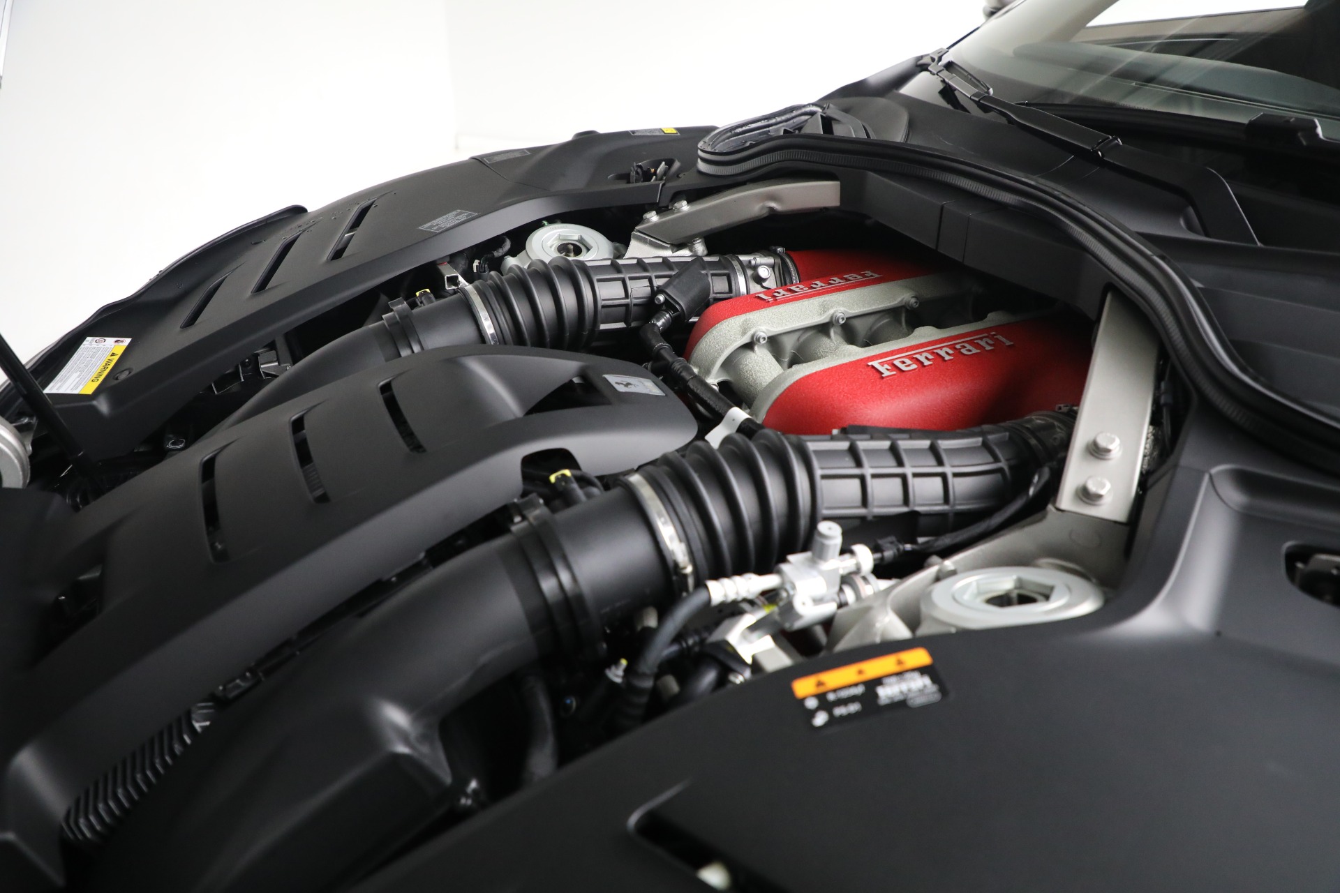 Pre-Owned 2024 Ferrari Purosangue For Sale (Special Pricing) | Aston ...