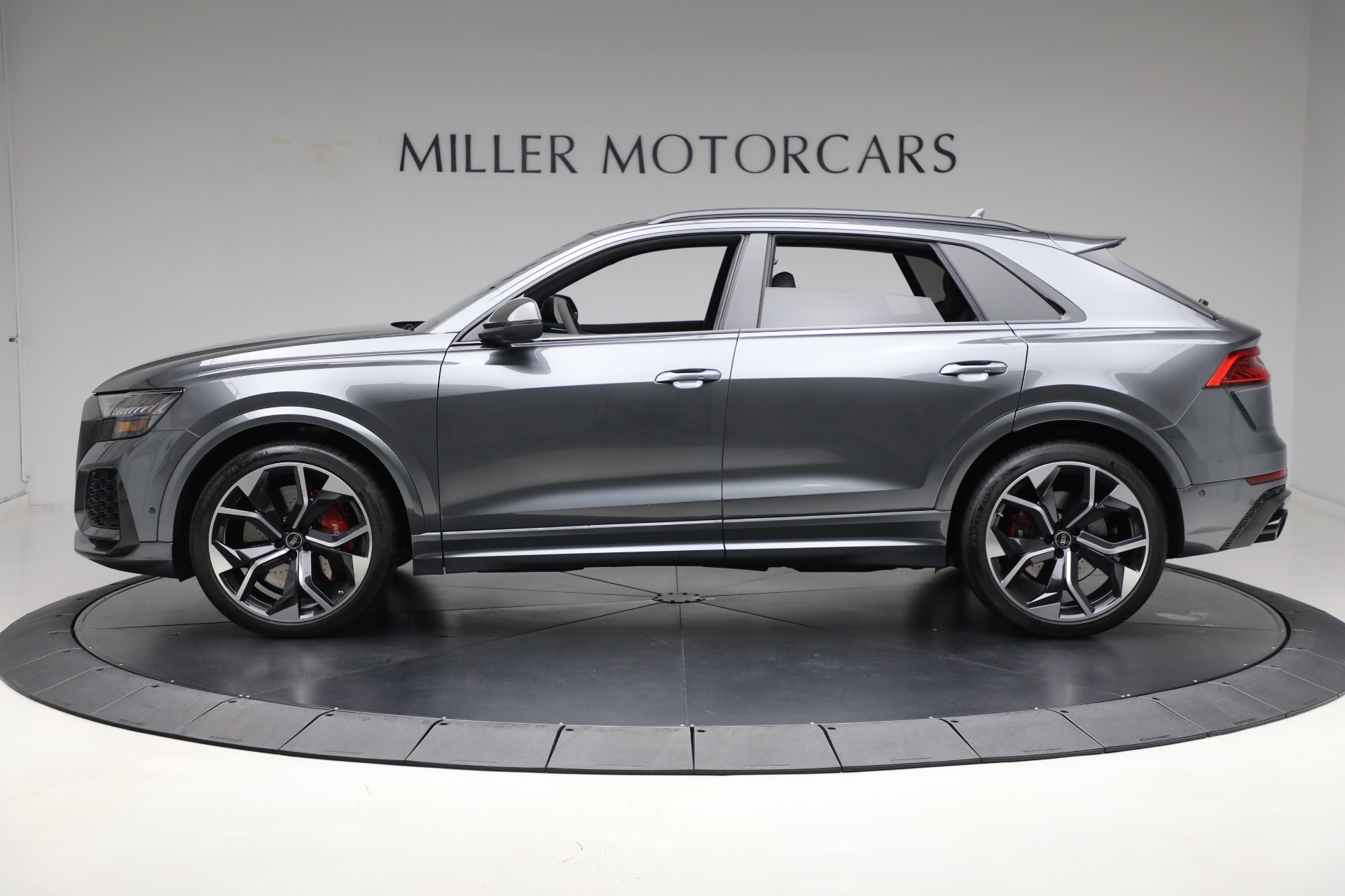 Pre-Owned 2024 Audi RS Q8 4.0T quattro For Sale ($122,900) | Aston ...