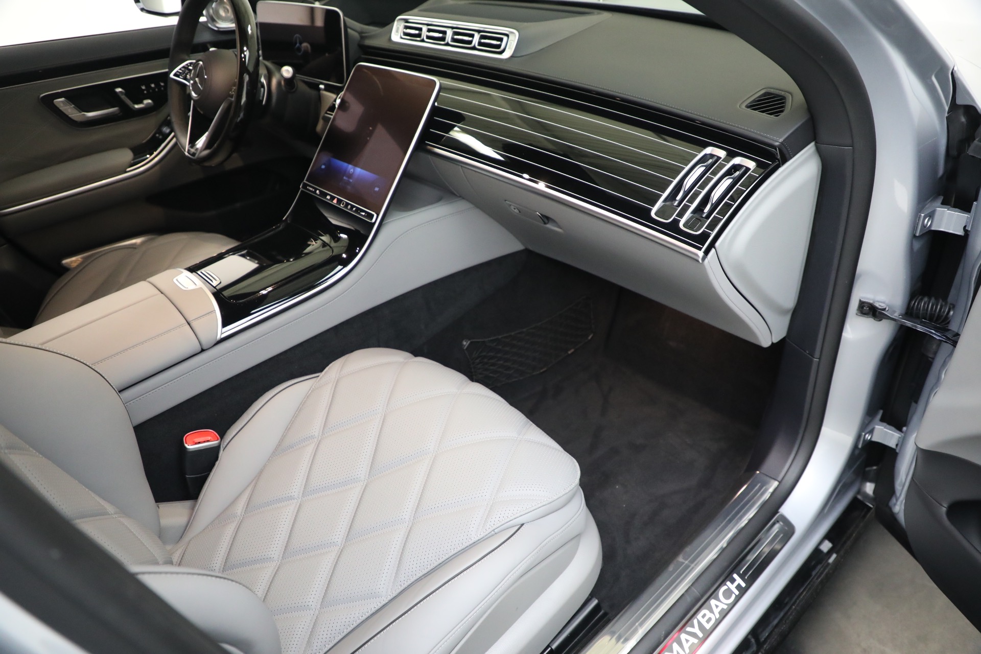 Pre-Owned 2024 Mercedes-Benz S-Class Mercedes-Maybach S 580 4MATIC For ...