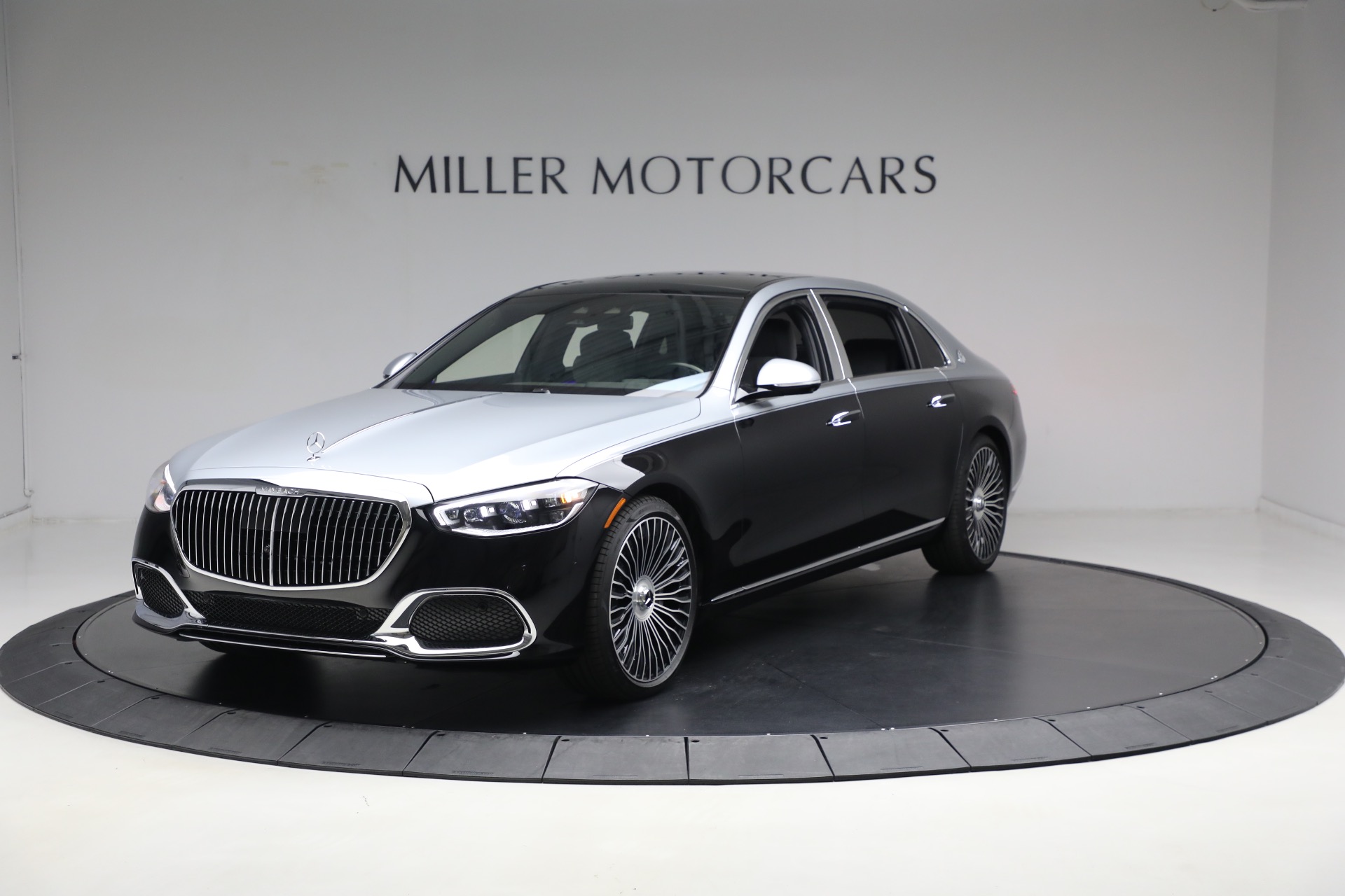 Pre-Owned 2024 Mercedes-Benz S-Class Mercedes-Maybach S 580 4MATIC For ...