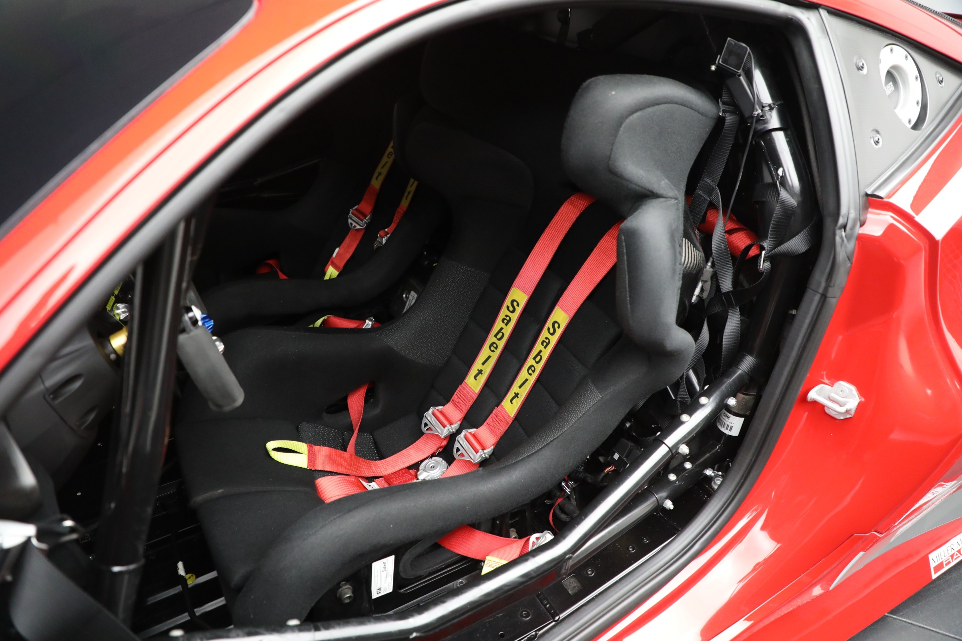Pre-Owned 2022 Ferrari 488 Challenge For Sale ($265,900) | Aston Martin ...