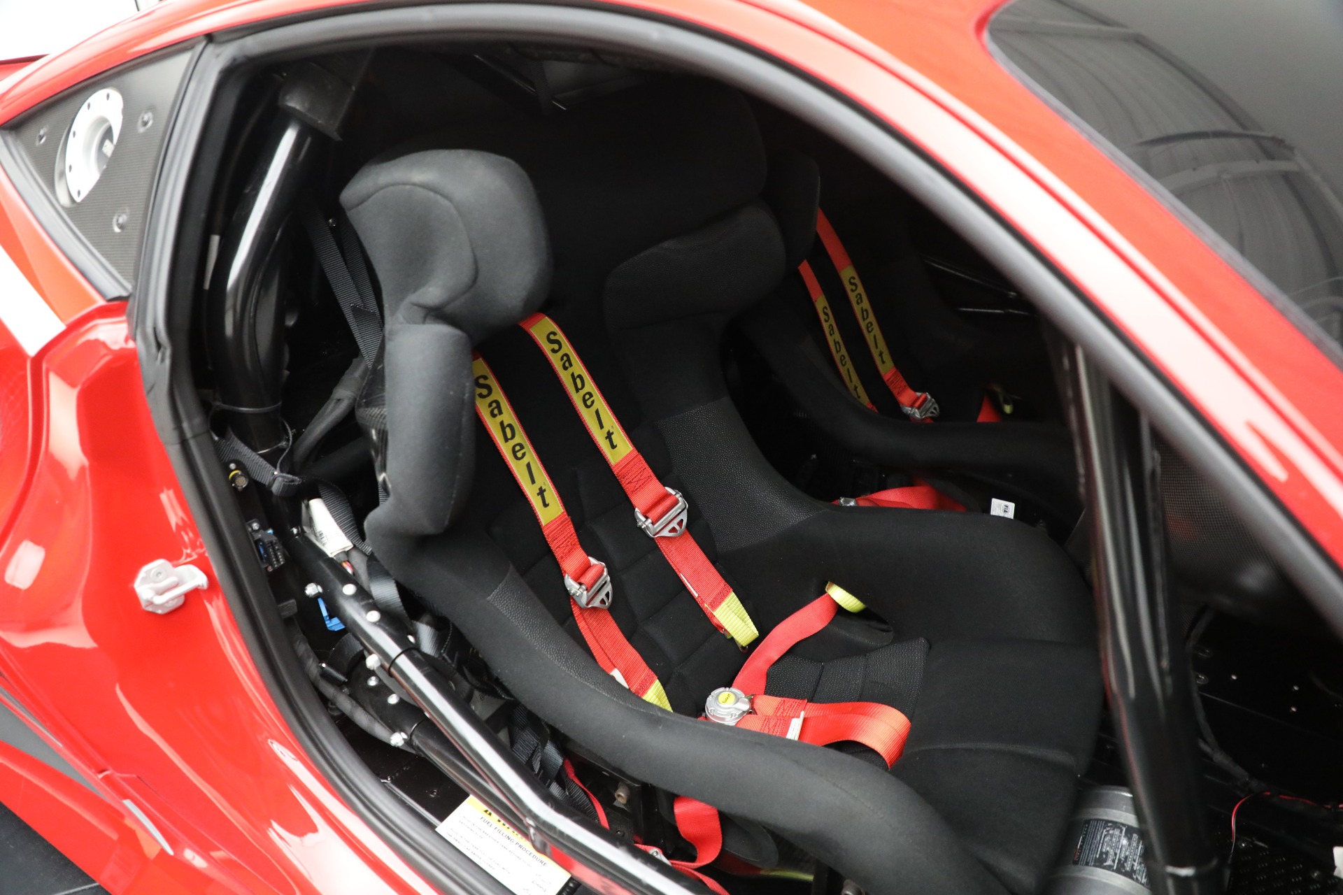 Pre-Owned 2022 Ferrari 488 Challenge For Sale ($265,900) | Aston Martin ...