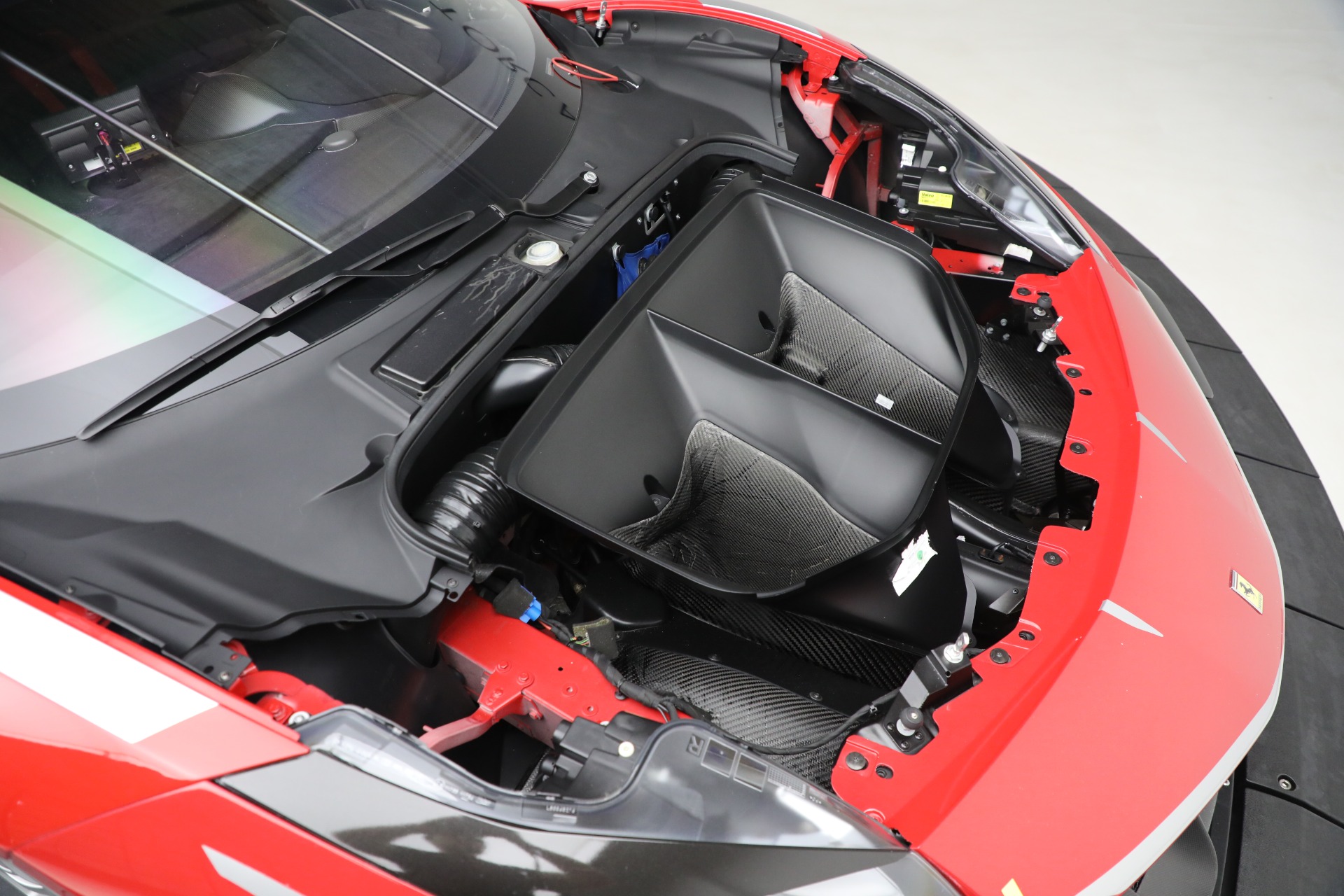 Pre-Owned 2022 Ferrari 488 Challenge For Sale ($265,900) | Aston Martin ...