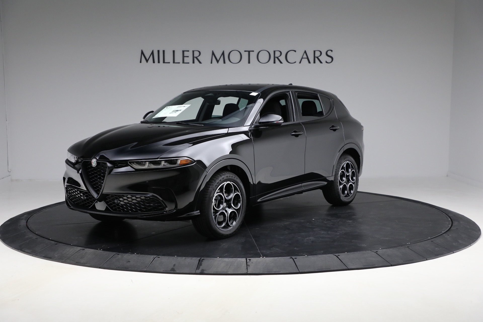 New 2025 Alfa Romeo Tonale Intensa For Sale ($40,625) | Aston Martin of ...